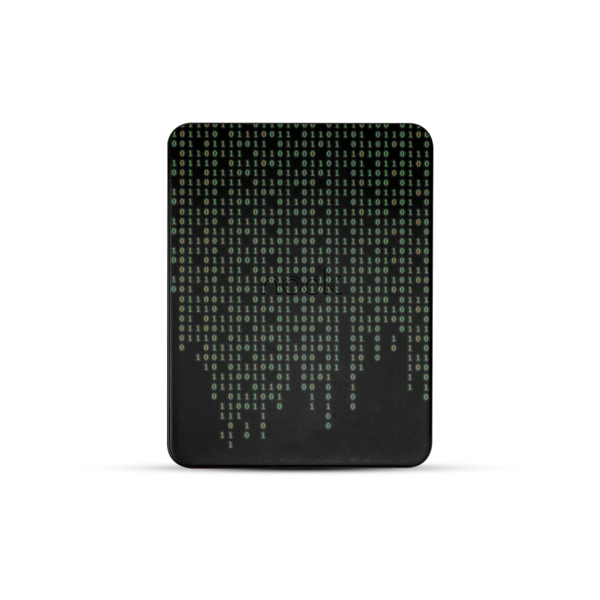 Red Pill Skin For Barnes & Noble Nook GlowLight 4 (2021) — MightySkins