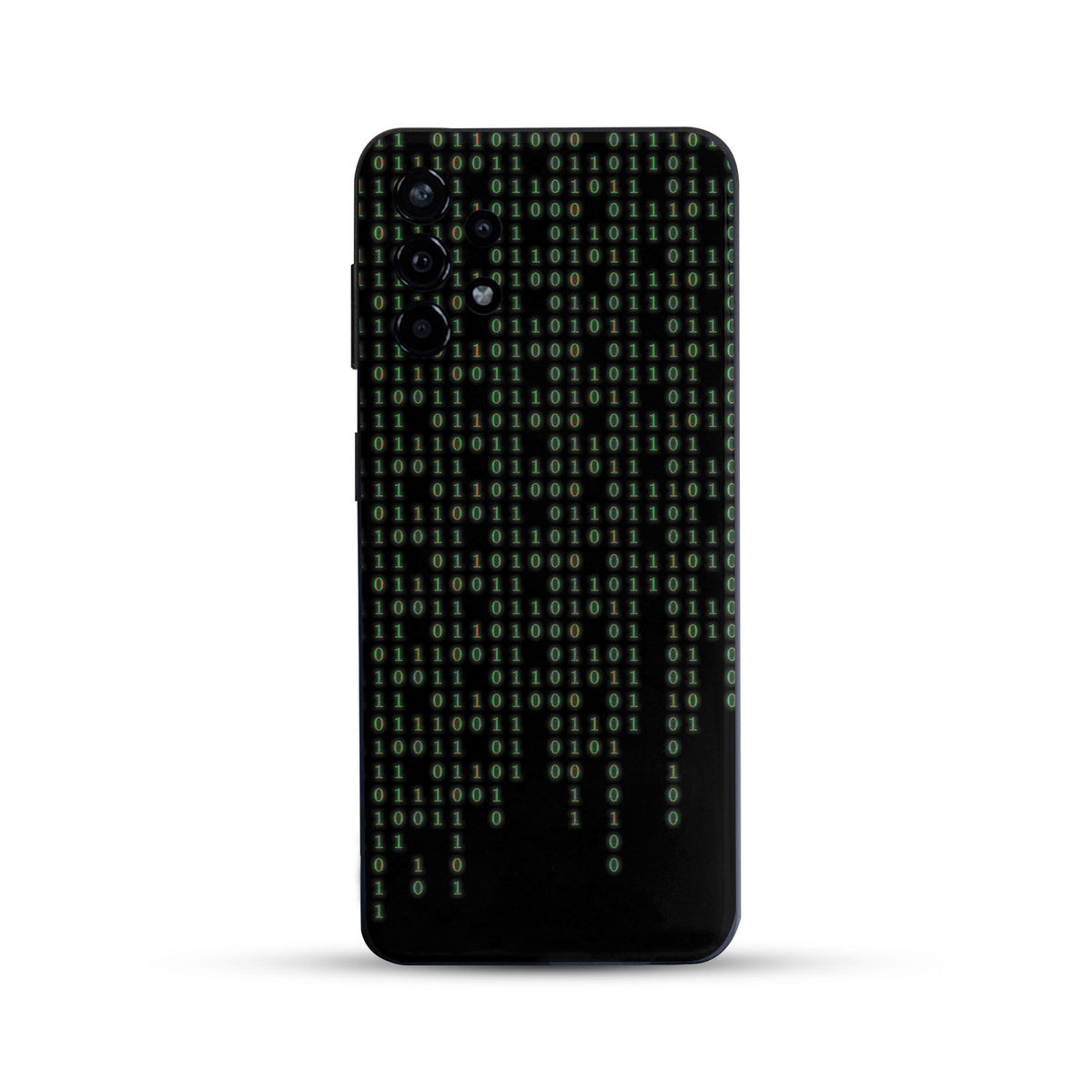 Red Pill Skin For Gabb Phone 3 Pro — MightySkins