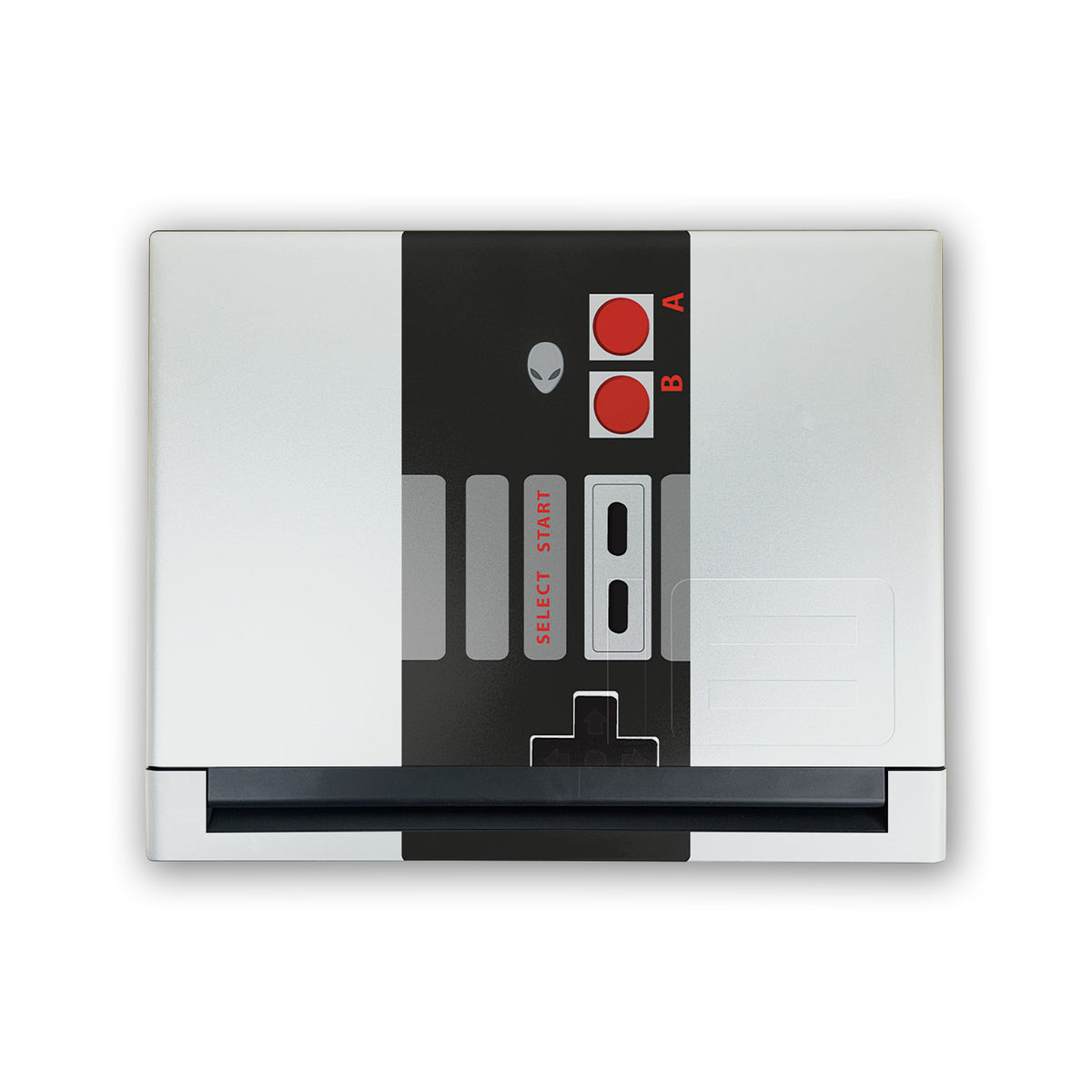 Retro Gamer 3 Skin For Alienware M18 R2 (2024) — MightySkins