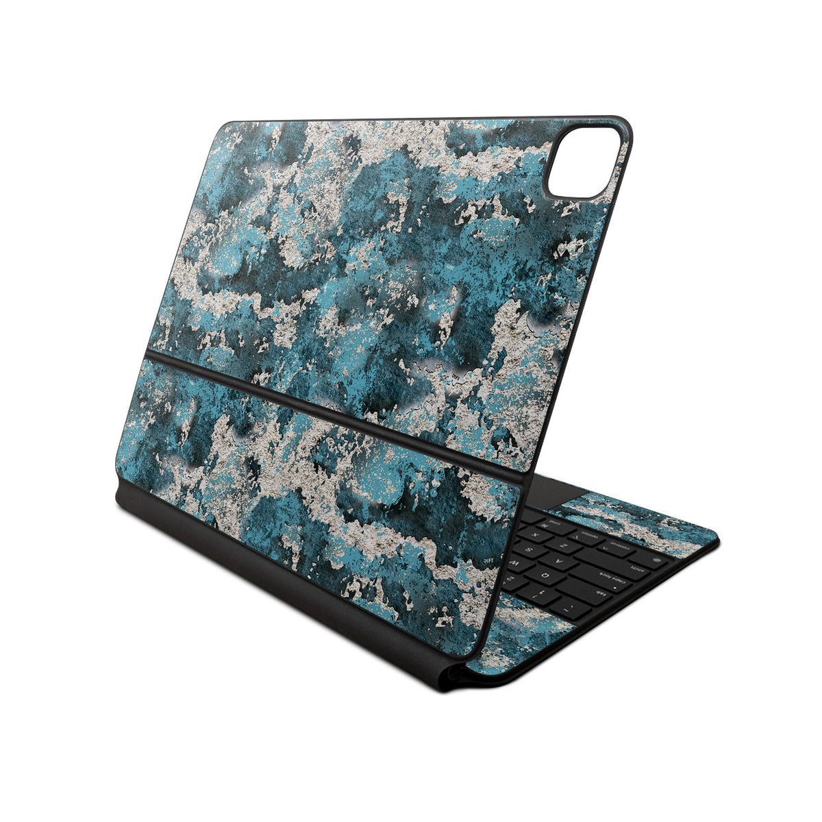 Rift Skin For Apple Magic Keyboard for iPad Air 13-inch (M2) 2024 ...