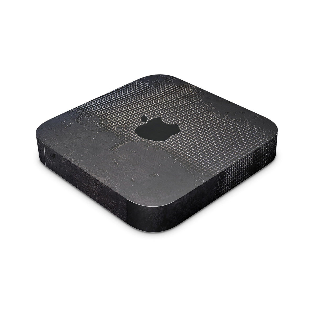 Ripped Skin For Apple Mac Mini M2 (2023) — MightySkins