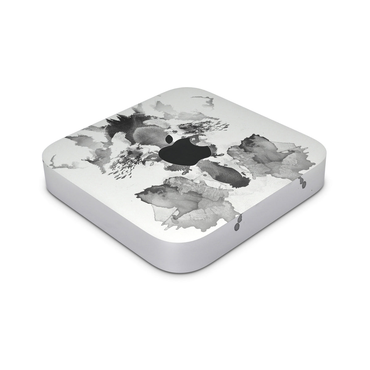 Rorschach Skin For Apple Mac Mini M2 (2023) — MightySkins