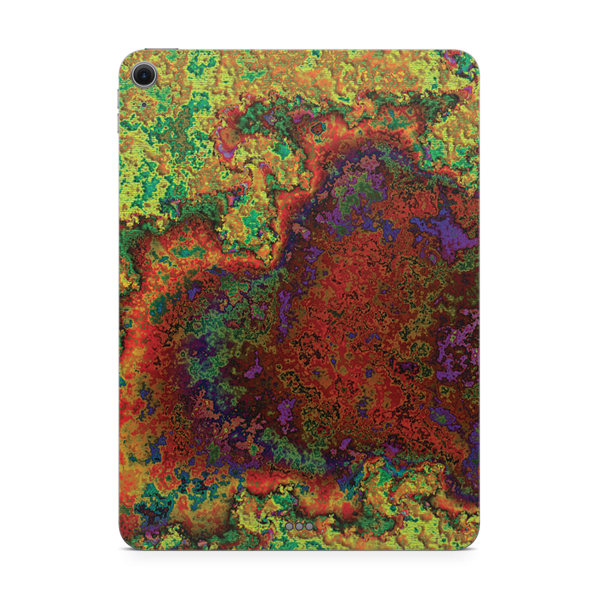 Rust Skin For Apple iPad Air 11" (M3) 2025 — MightySkins