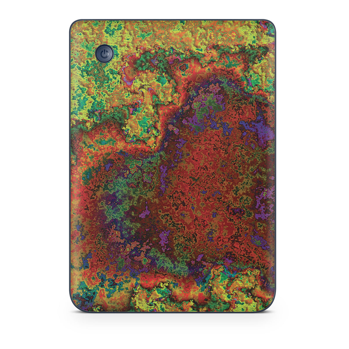 Rust Skin For Kobo Clara 2E (2022) — MightySkins