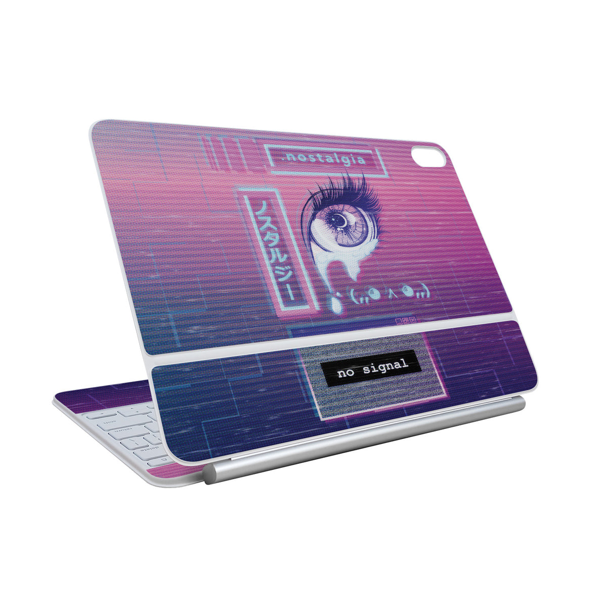 Sad Nostalgia — MightySkins