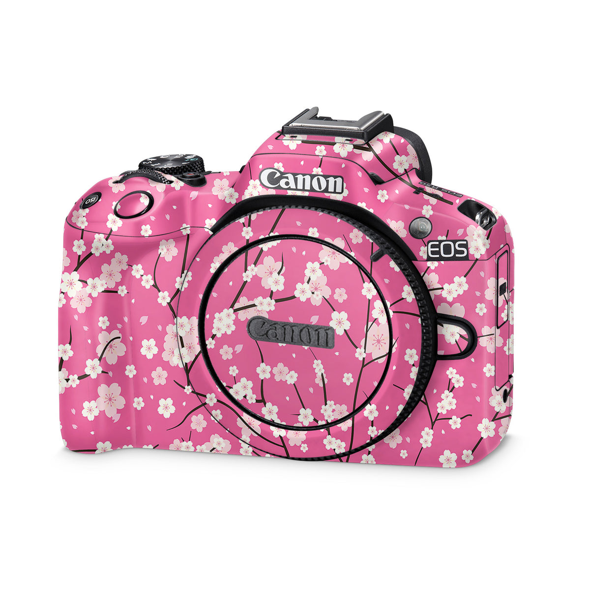 Sakura Pink Skin For Canon EOS R50 (2023) — MightySkins