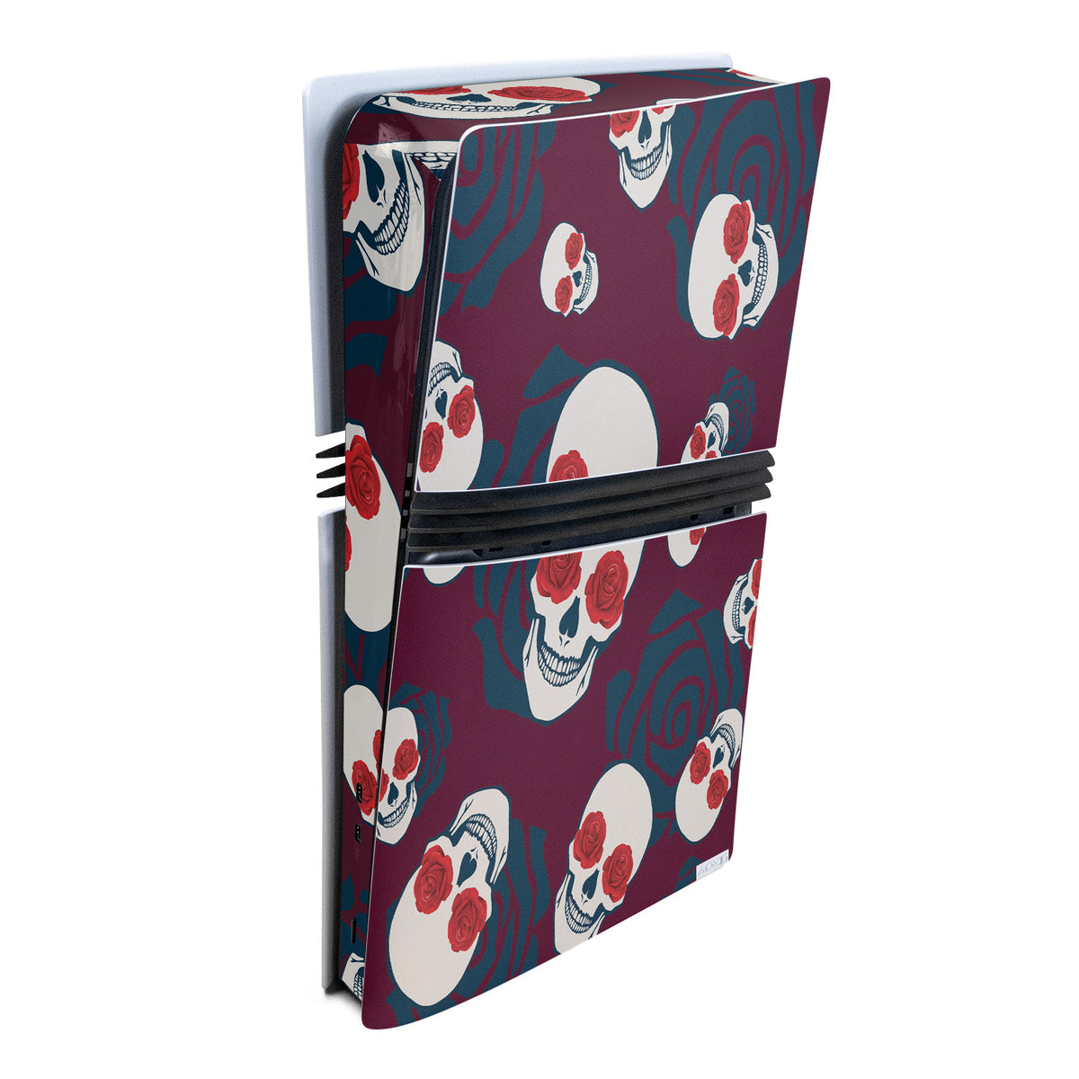 Skulls N Roses — MightySkins