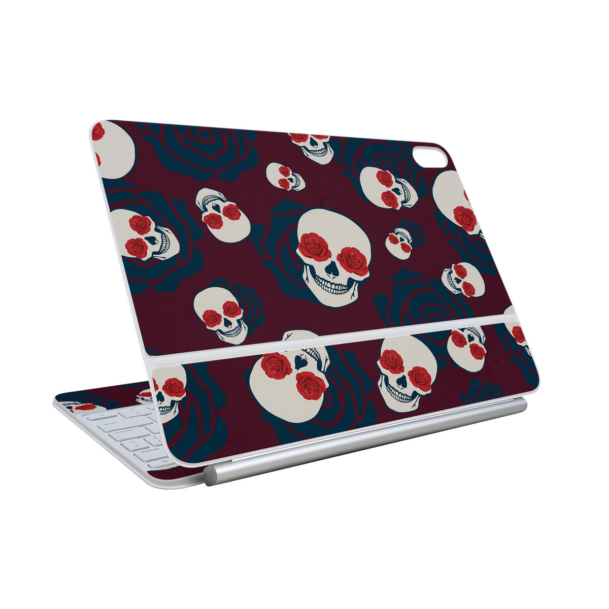 Skulls N Roses — MightySkins