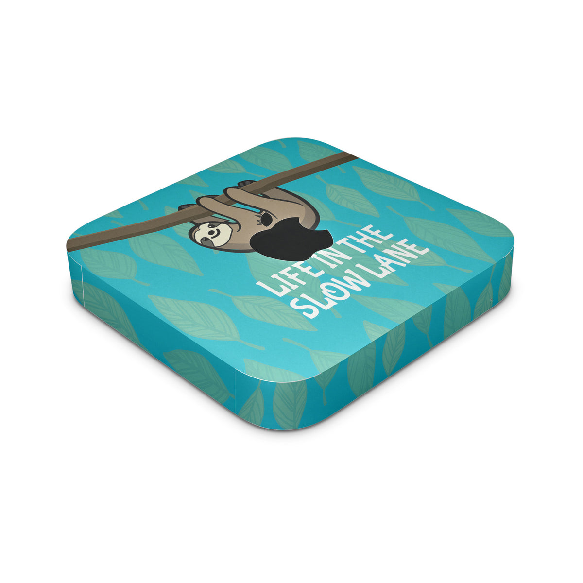 Slow Sloth Skin For Apple Mac Mini M2 (2023) — MightySkins