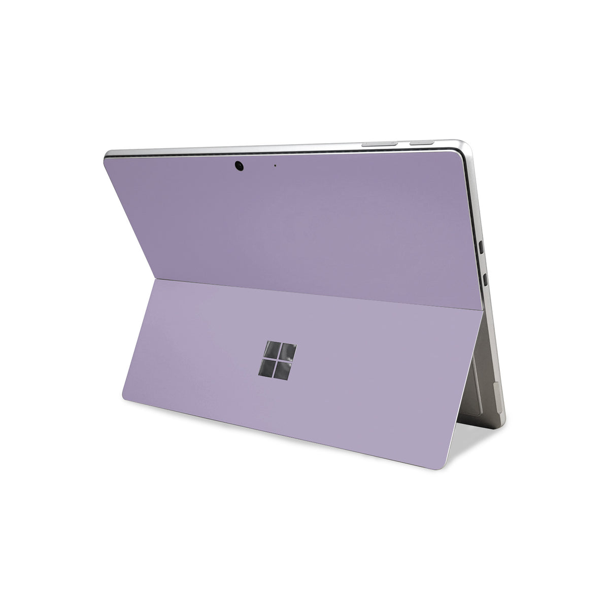Solid Lavender Skin For Microsoft Surface Pro 11 (2024-2025) — MightySkins