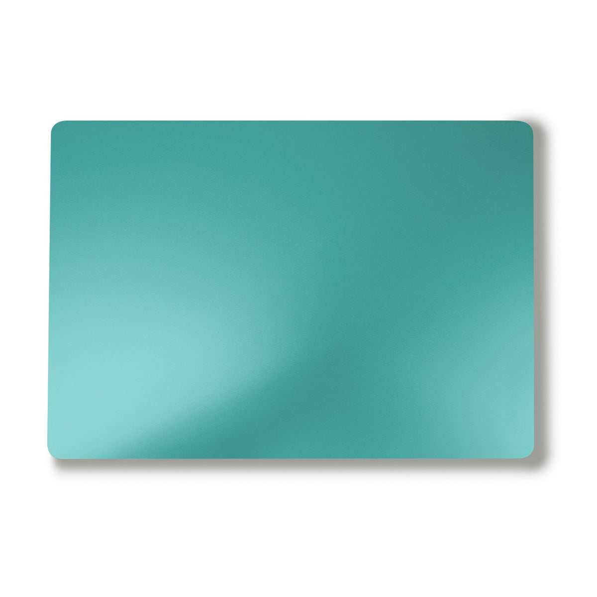 Solid Turquoise Skin For Surface Laptop 7 13.8" (2024) — MightySkins