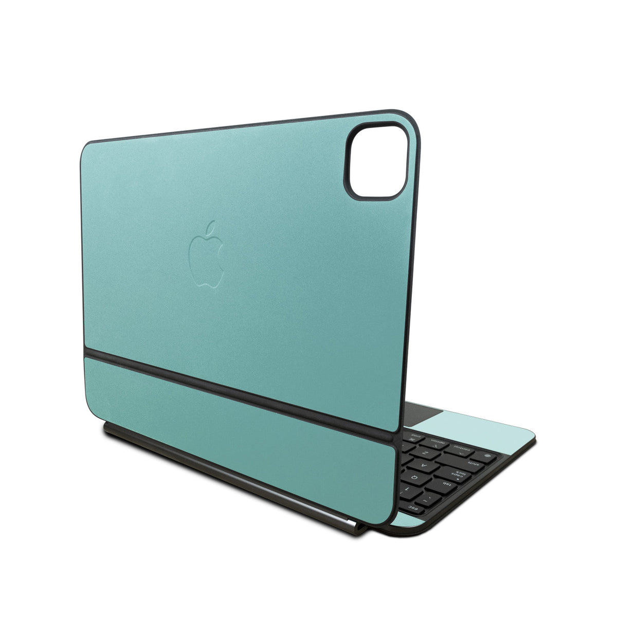 Solid Turquoise Skin For Apple Magic Keyboard for iPad Pro 11‑inch (M4 ...