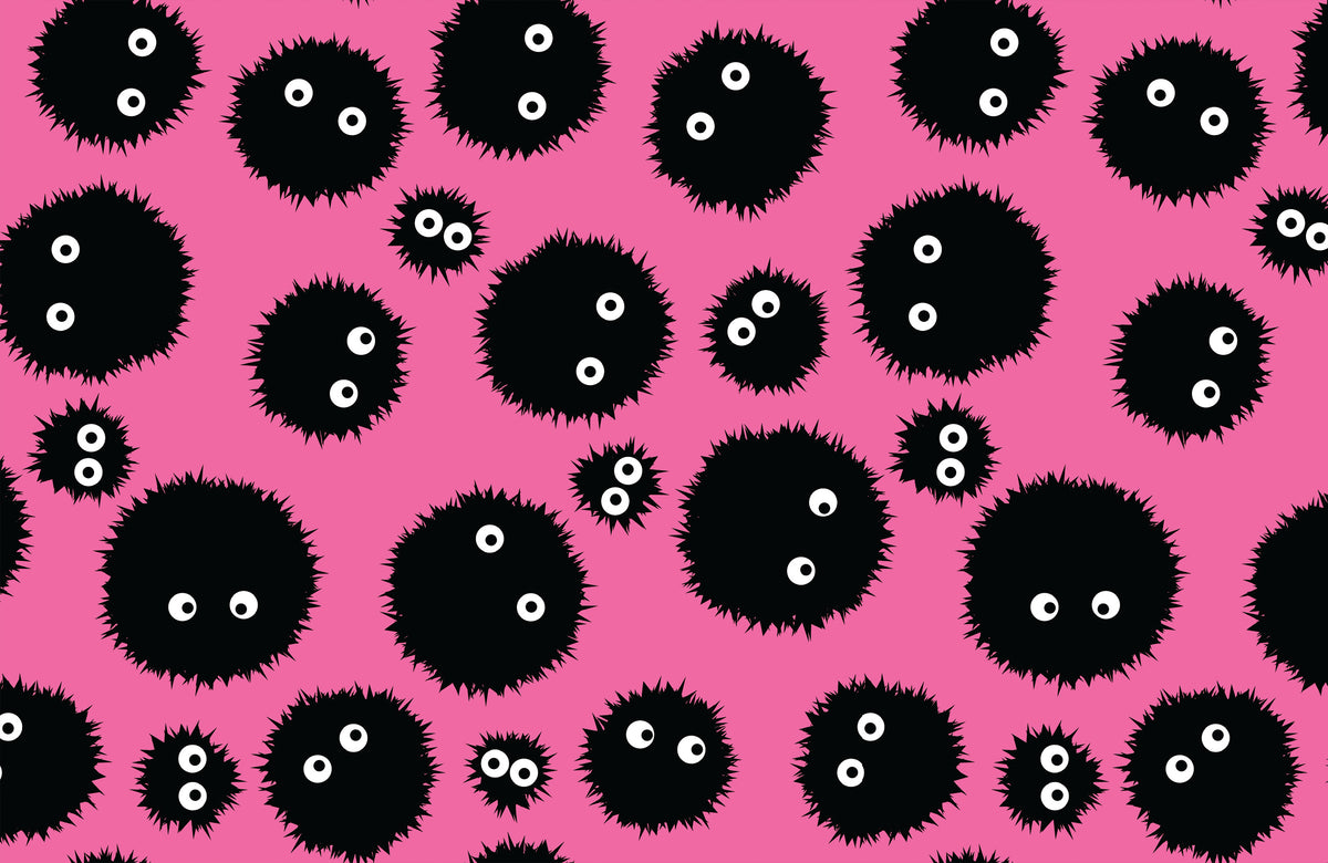 Soot Sprites — MightySkins