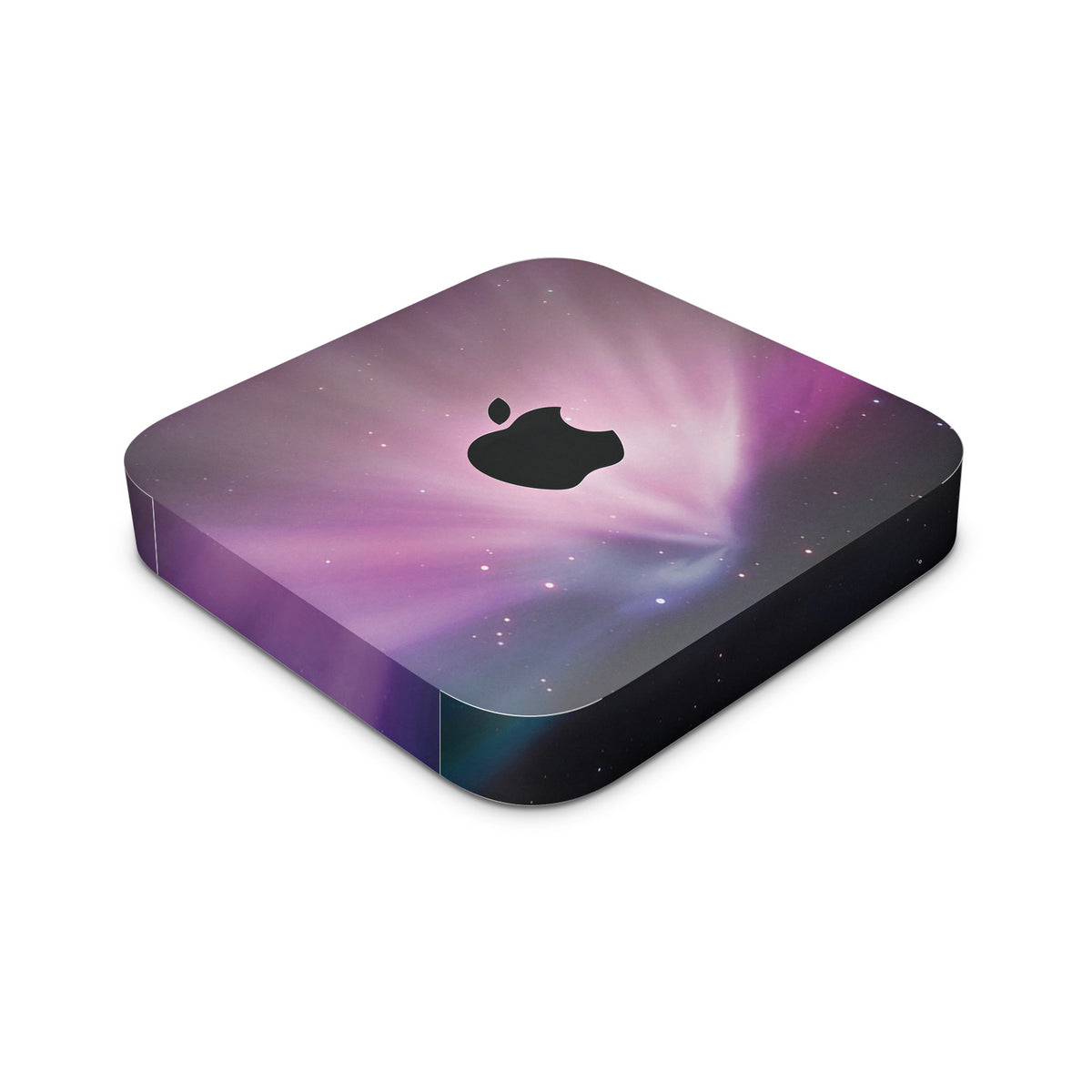 Spaced Out Skin For Apple Mac Mini M2 (2023) — MightySkins