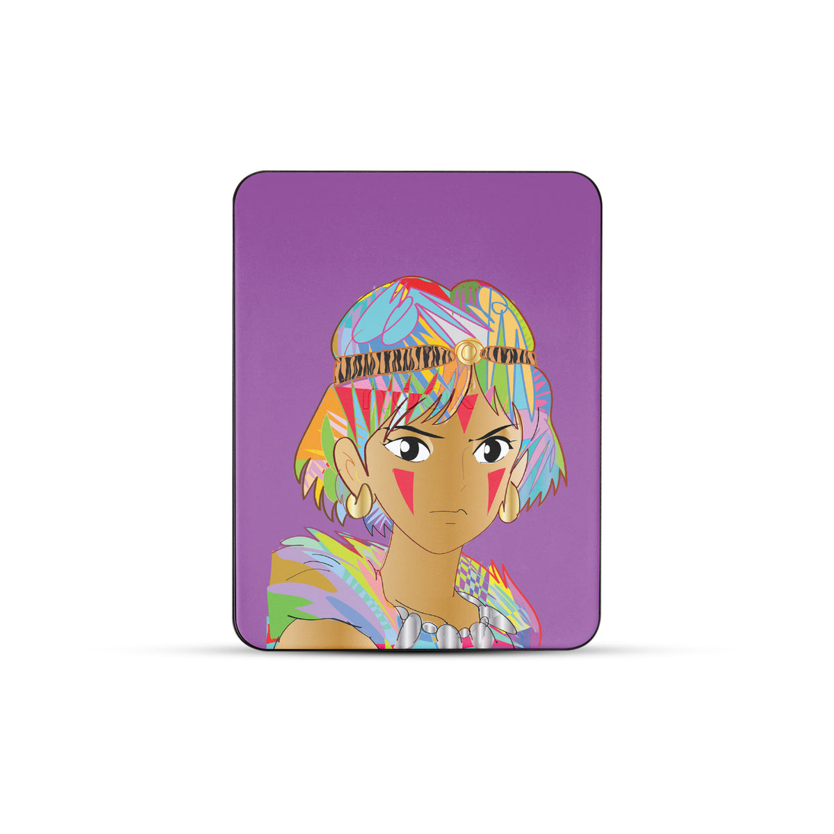 Spirit Princess Skin For Barnes & Noble Nook GlowLight 4 (2021 ...