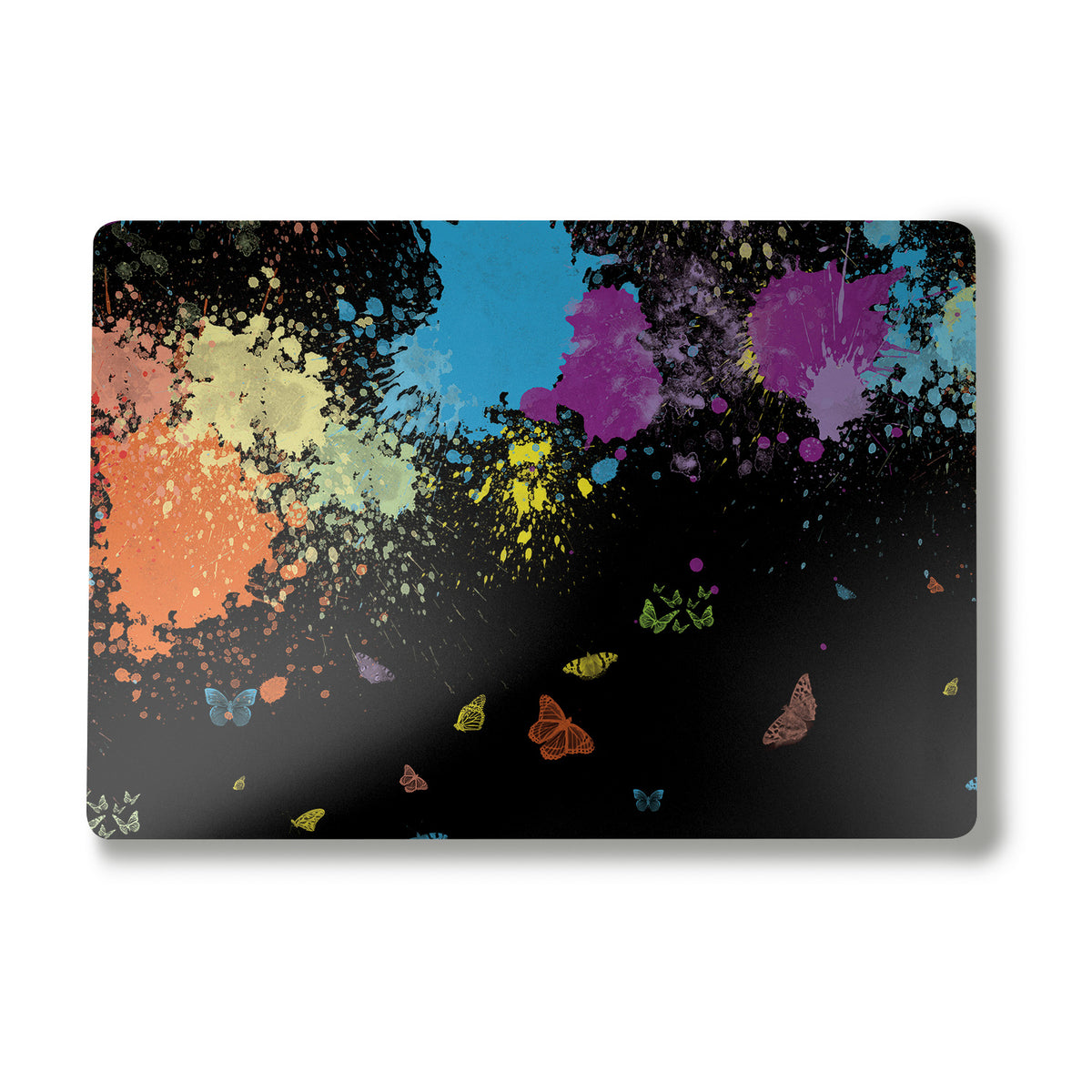 Splatter Skin For Surface Laptop 7 13.8" (2024) — MightySkins