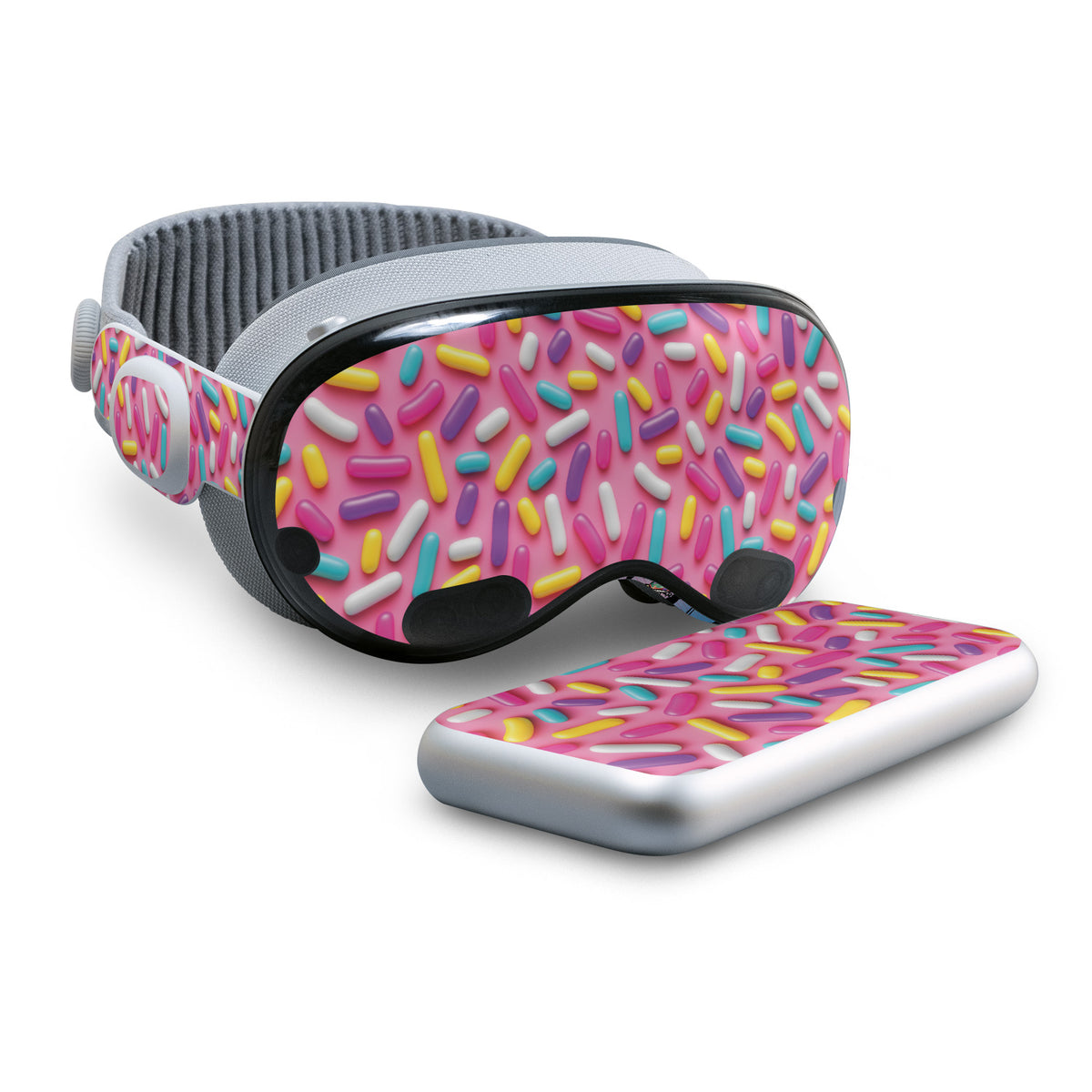 Sprinkles Skin For Apple Vision Pro — MightySkins