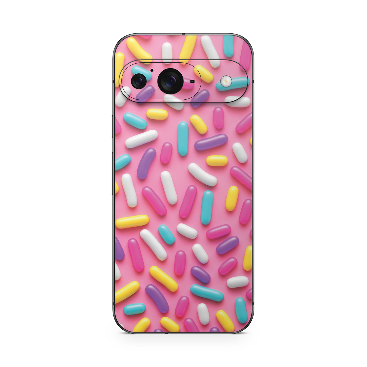 Sprinkles Skin For Google Pixel 9 — MightySkins