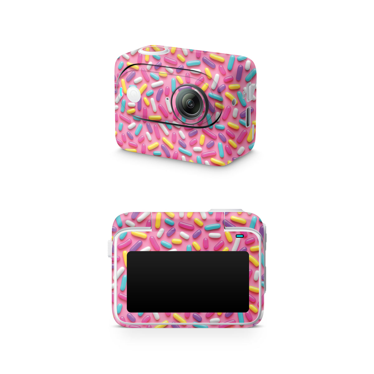 Sprinkles Skin For Insta360 GO 3 (2023) — MightySkins