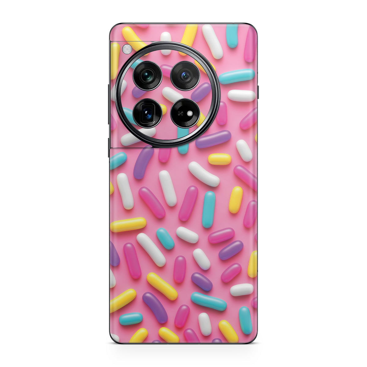 Sprinkles Skin For OnePlus 12 (2024) — MightySkins