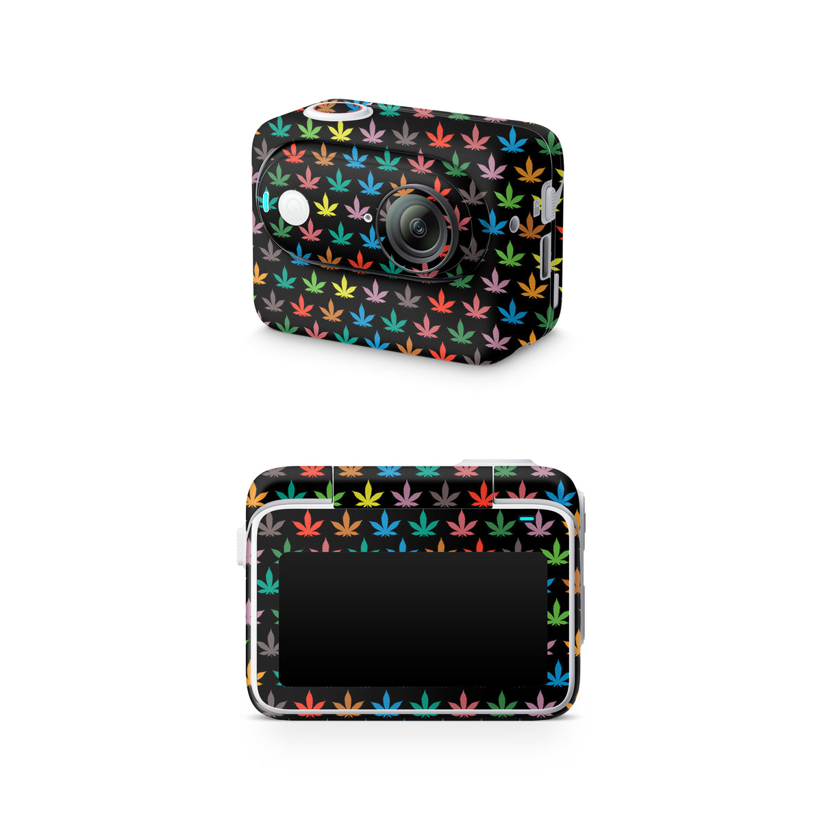 Sticky Icky Icky Skin For Insta360 GO 3 (2023) — MightySkins