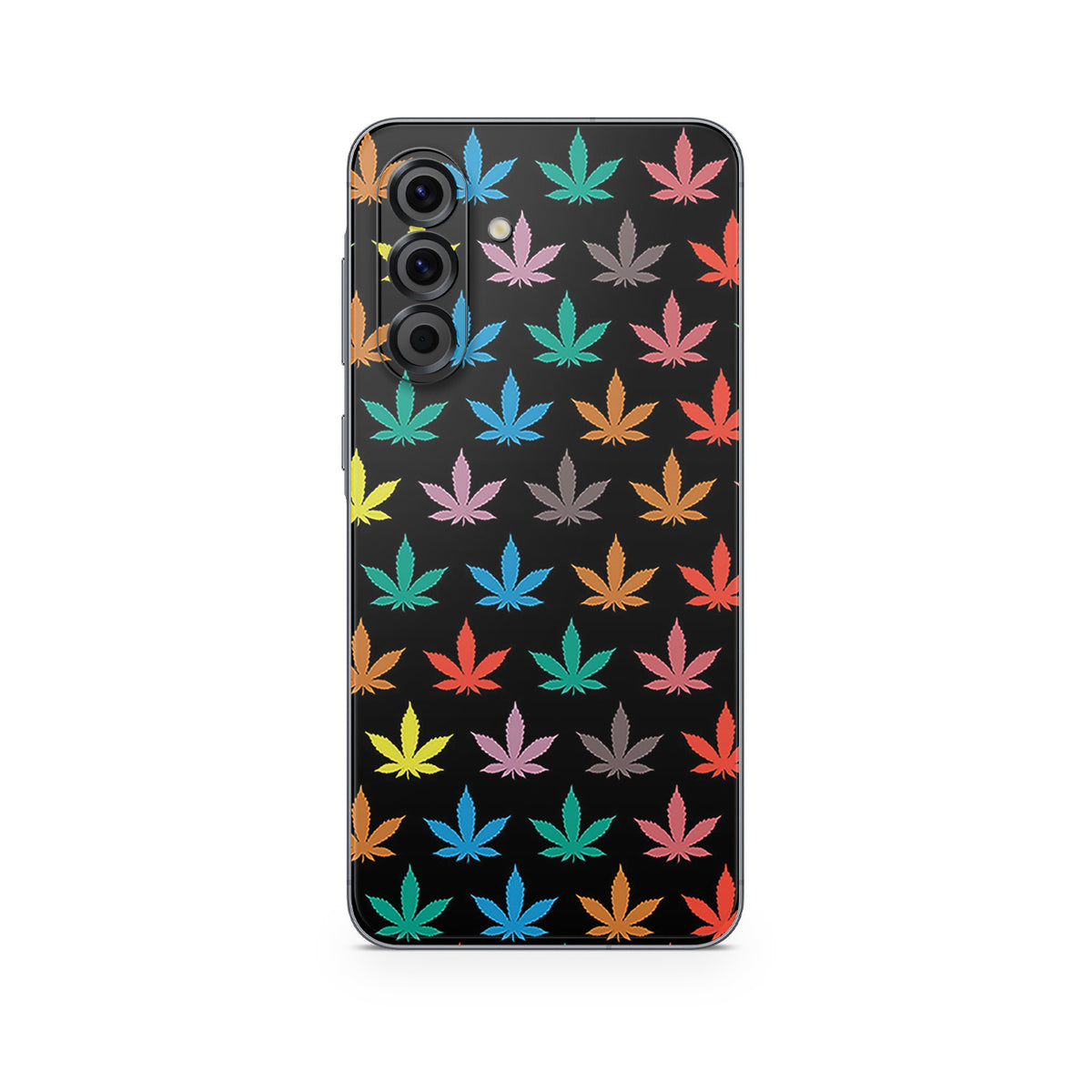 Sticky Icky Icky Skin For Samsung Galaxy A56 5G — MightySkins