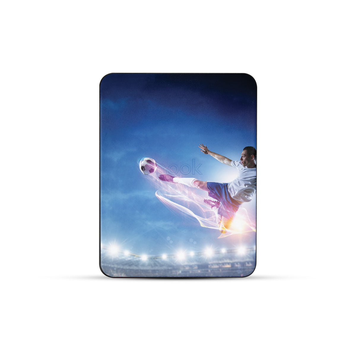 Super Kick Skin For Barnes & Noble Nook GlowLight 4e (2022) — MightySkins