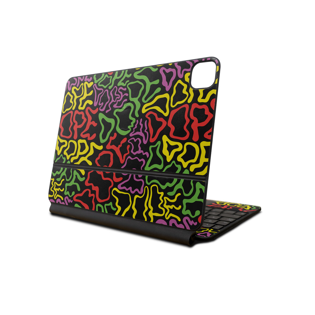 Super Dope Skin For Apple Magic Keyboard for iPad Air 11-inch (M2) 2024 ...