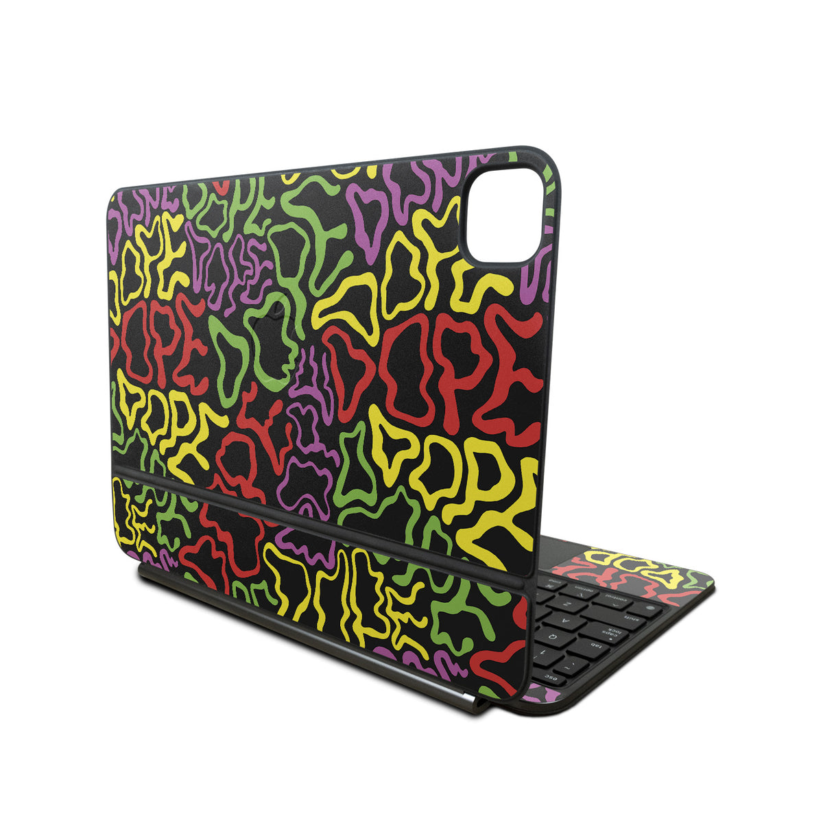 Super Dope Skin For Apple Magic Keyboard for iPad Pro 11‑inch (M4) 2024 ...