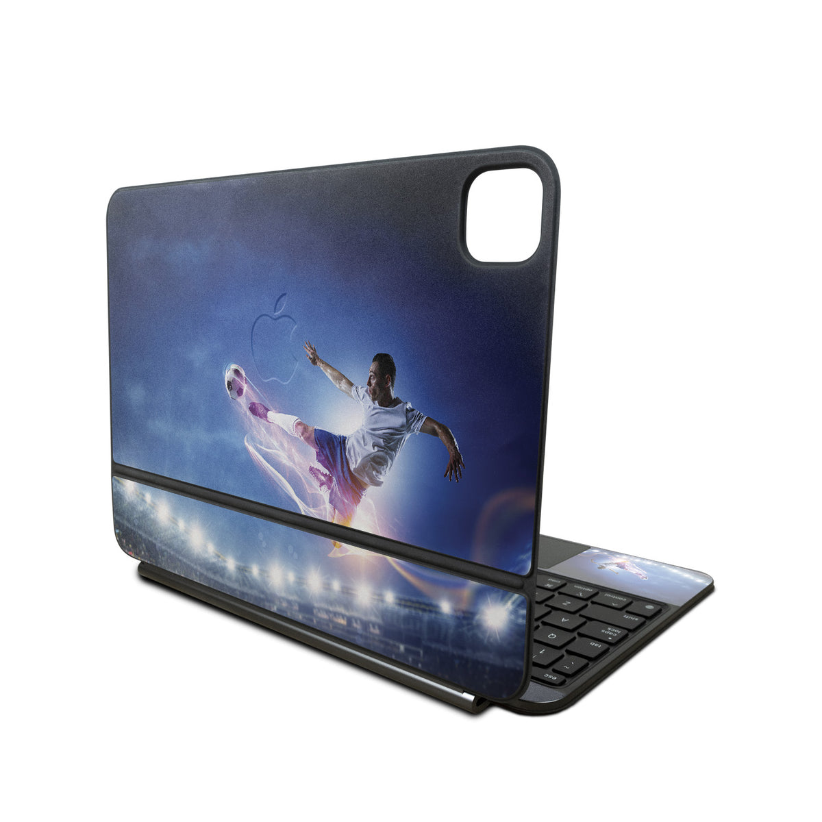 Super Kick Skin For Apple Magic Keyboard for iPad Pro 11‑inch (M4) 2024 ...