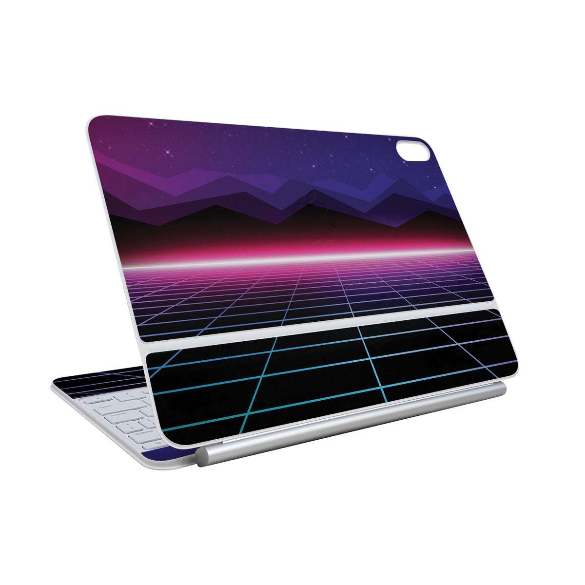 Synthwave — MightySkins