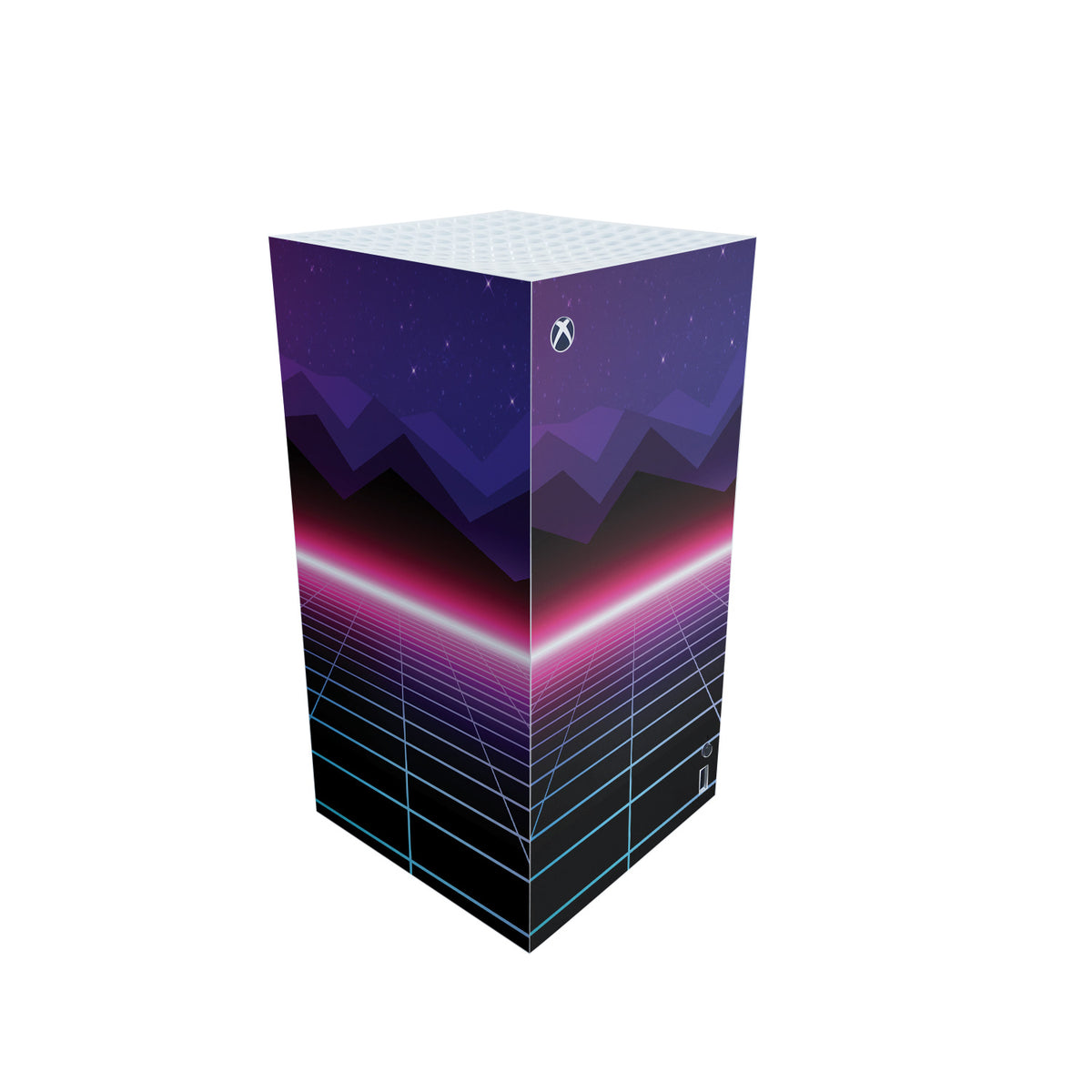 Synthwave — MightySkins