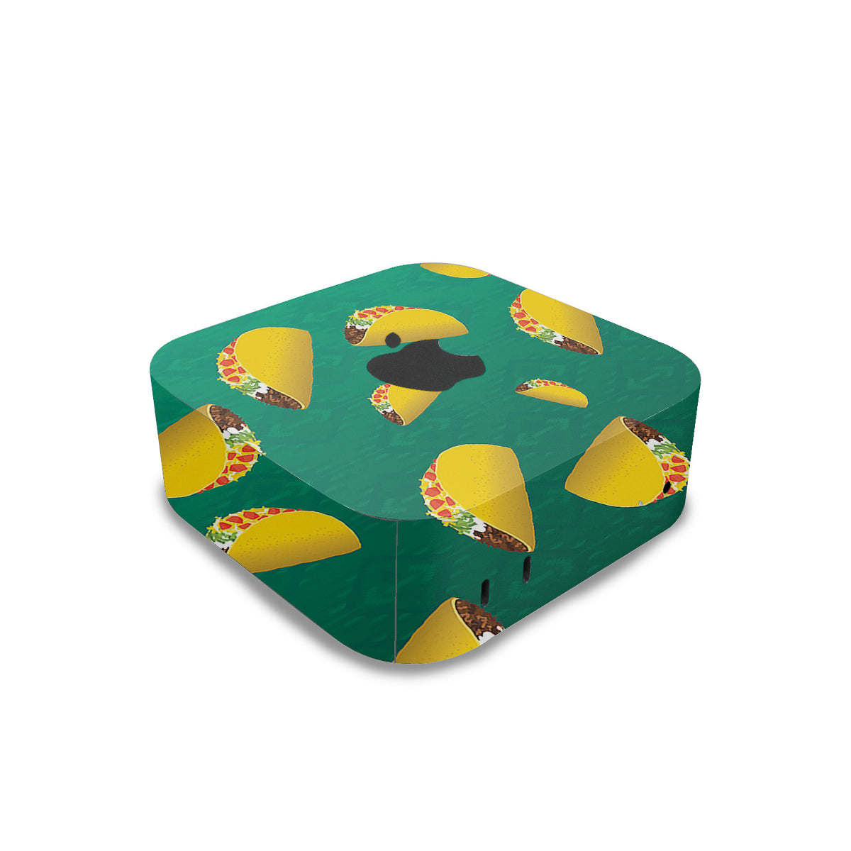 Tacos Skin For Apple Mac Mini M4 (2024) — MightySkins