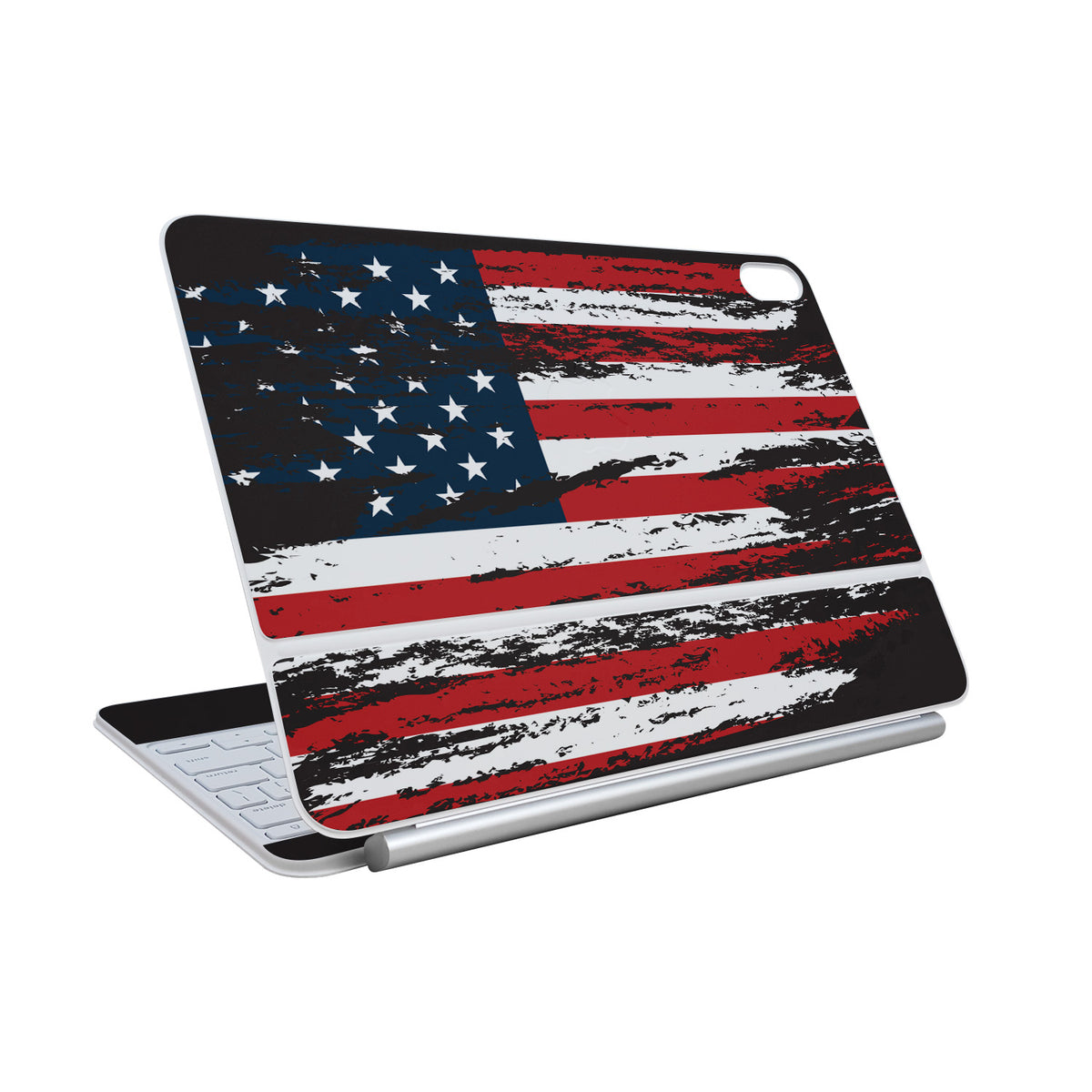 Tattered Flag — MightySkins