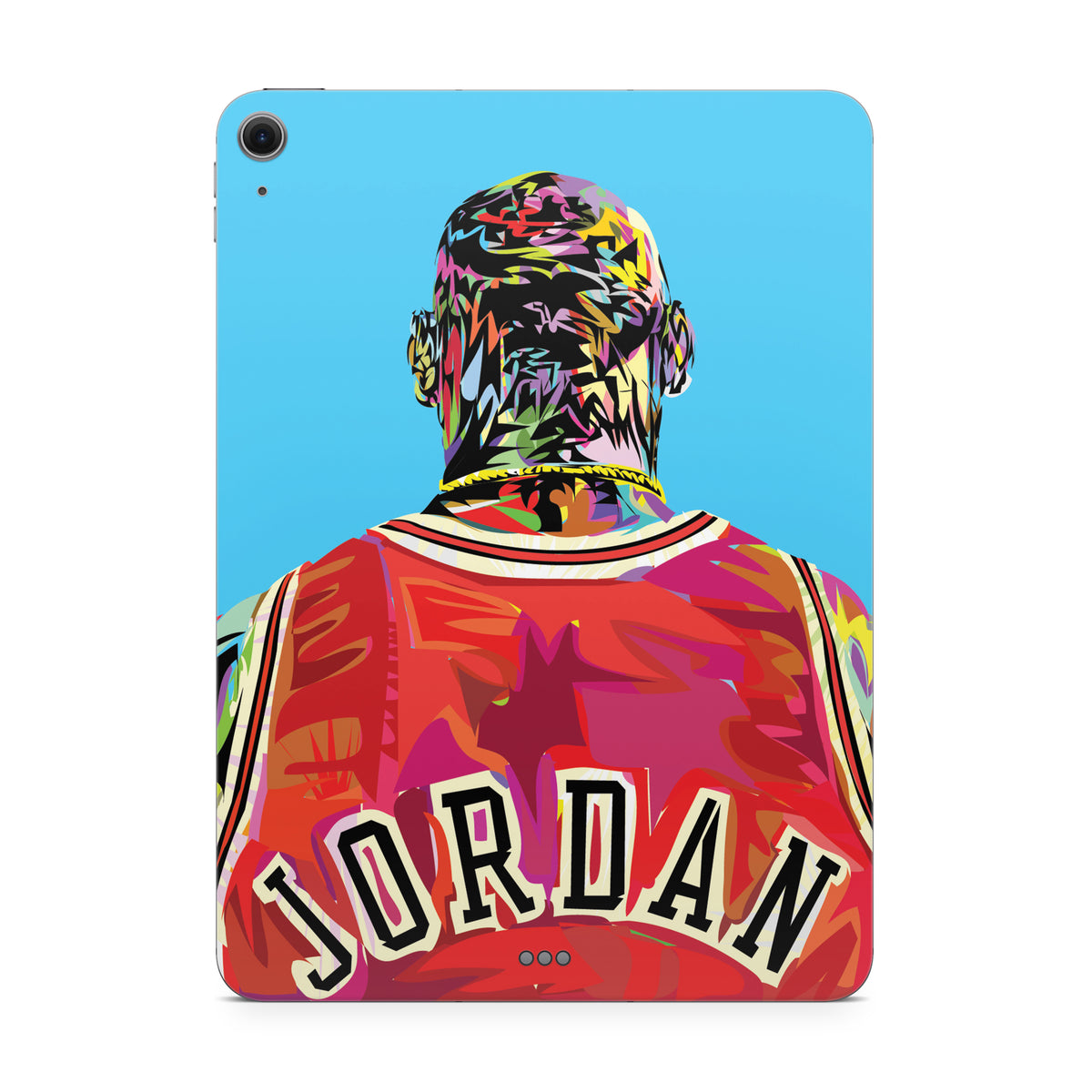 The Goat Skin For Apple iPad Air 11" (M3) 2025 — MightySkins