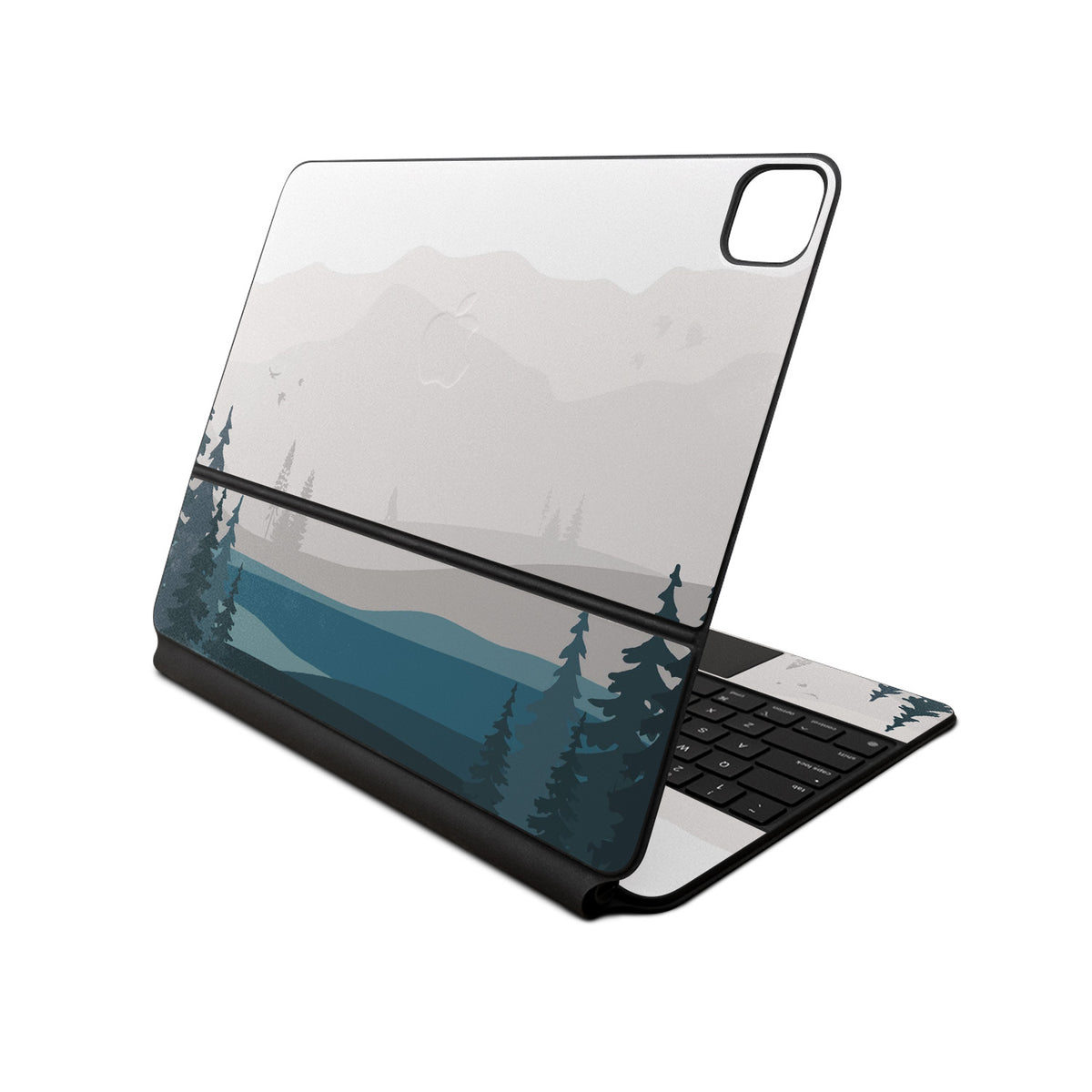 Tundra Skin For Apple Magic Keyboard for iPad Air 13-inch (M2) 2024 ...