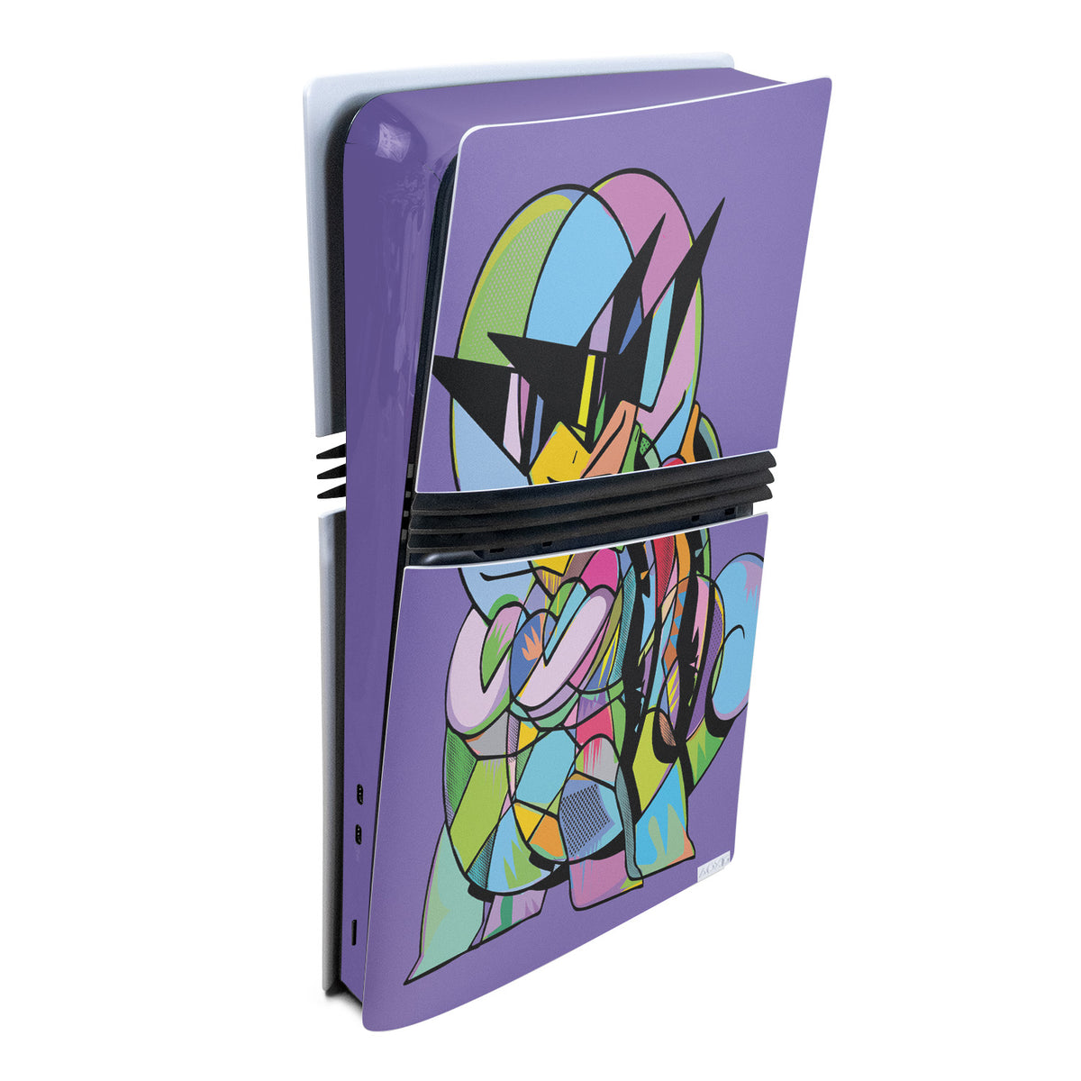 Turtle Squad — MightySkins