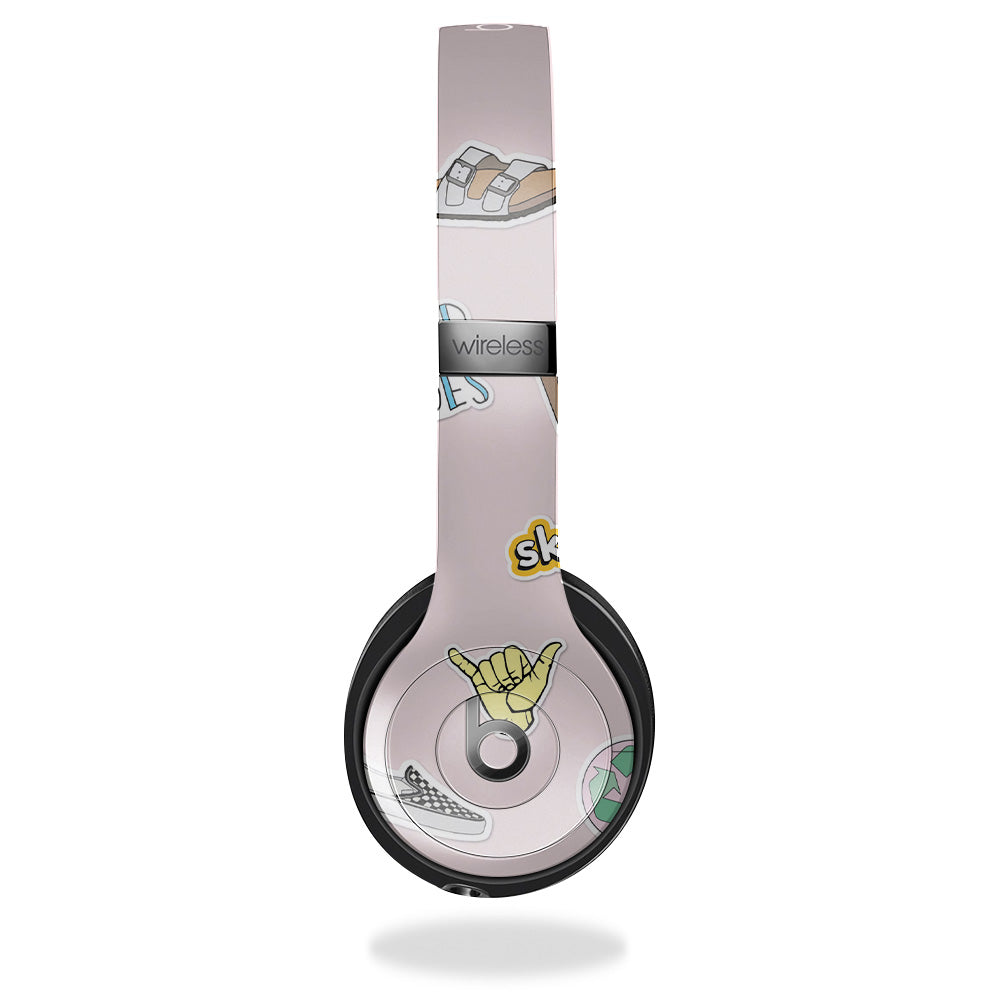 VSCO1 Skin For Beats Solo 4 — MightySkins