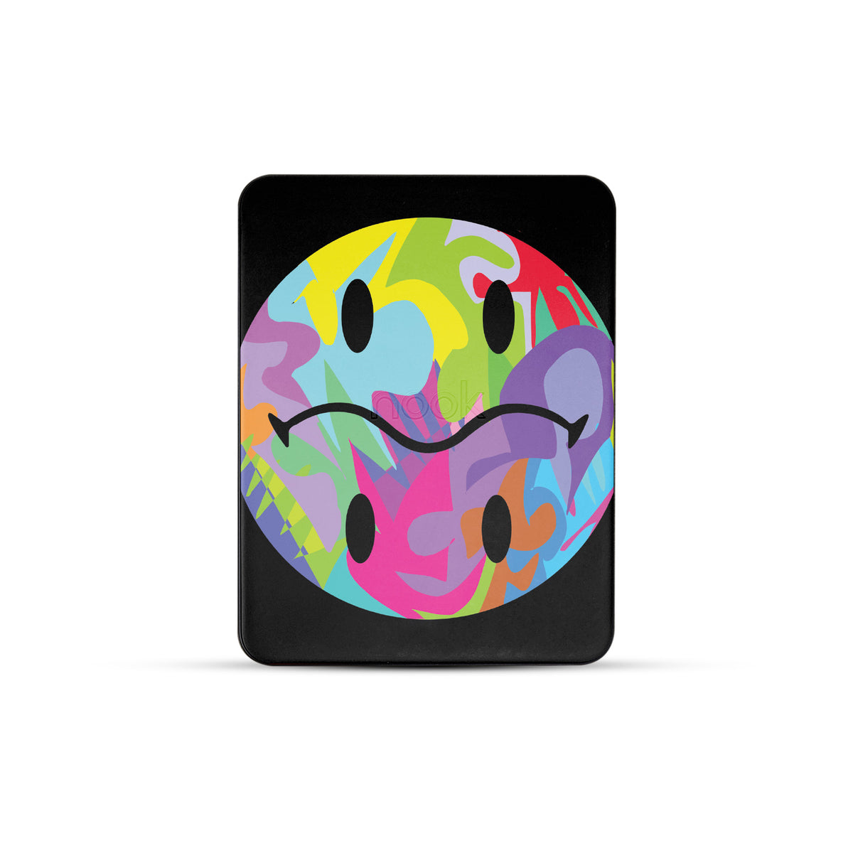 Virgil Happy Face Skin For Barnes & Noble Nook GlowLight 4 (2021 ...
