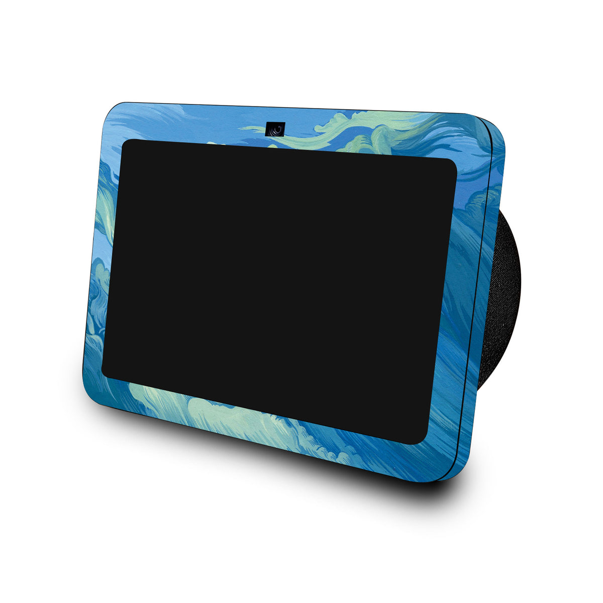 Visionary Skin For Amazon Echo Show 8 (3rd Gen, 2023) — MightySkins