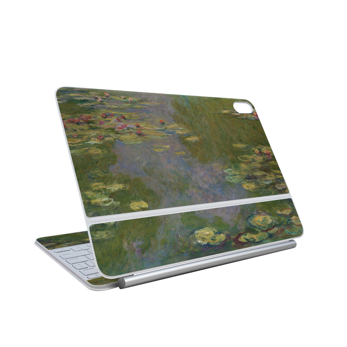 Water Lilies — MightySkins