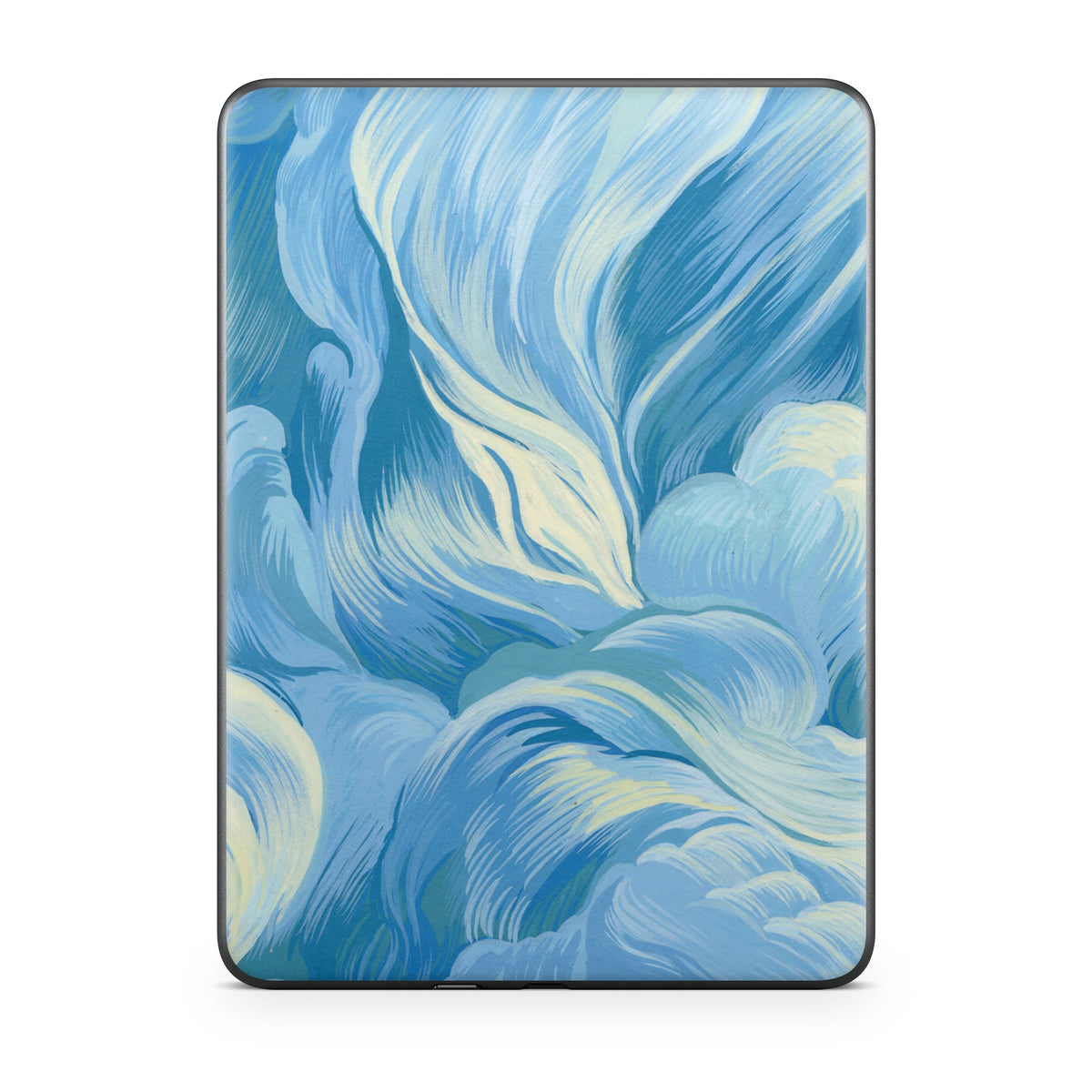 Whimsical Skin For Amazon Kindle Colorsoft (2024) — MightySkins