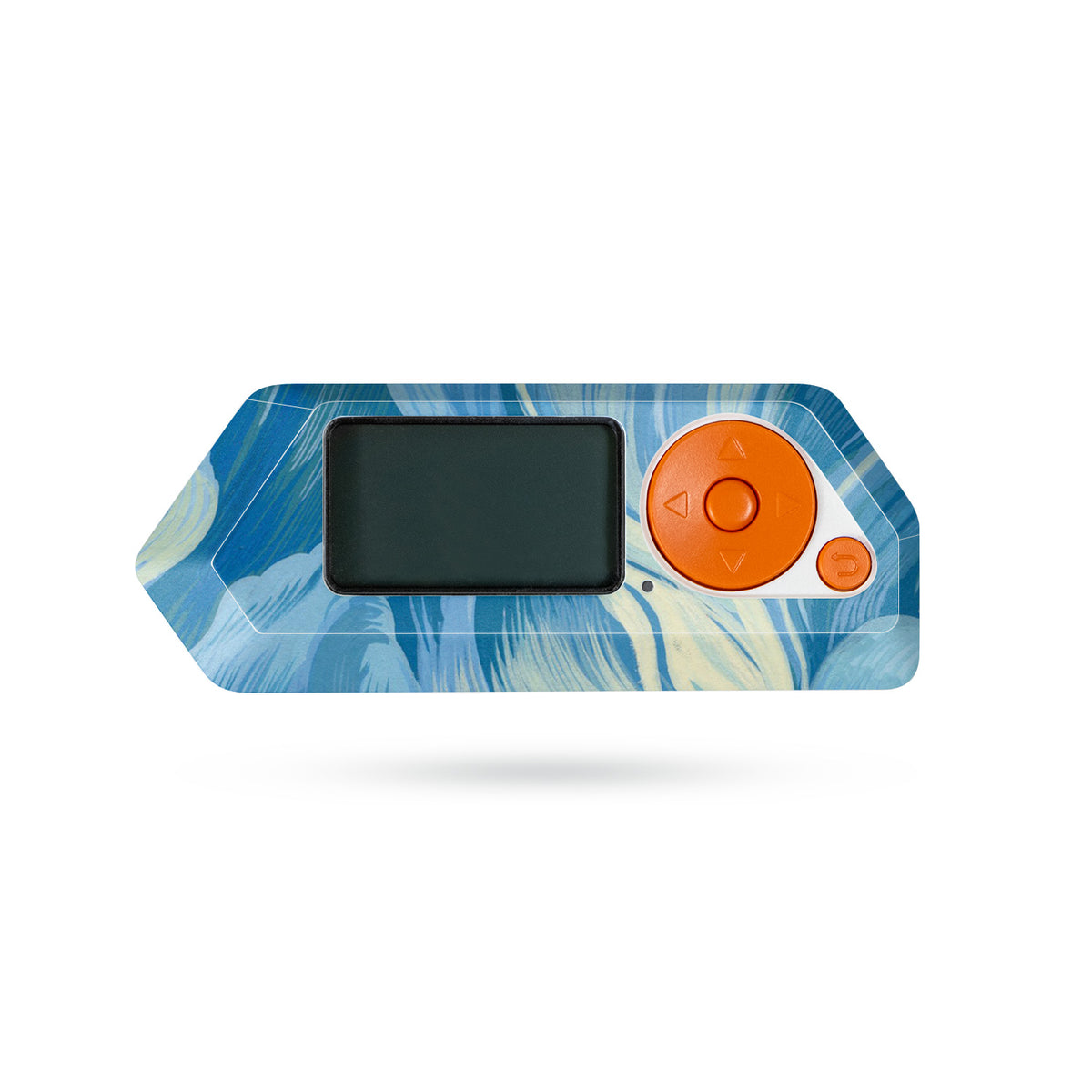 Whimsical Skin For Flipper Zero — MightySkins