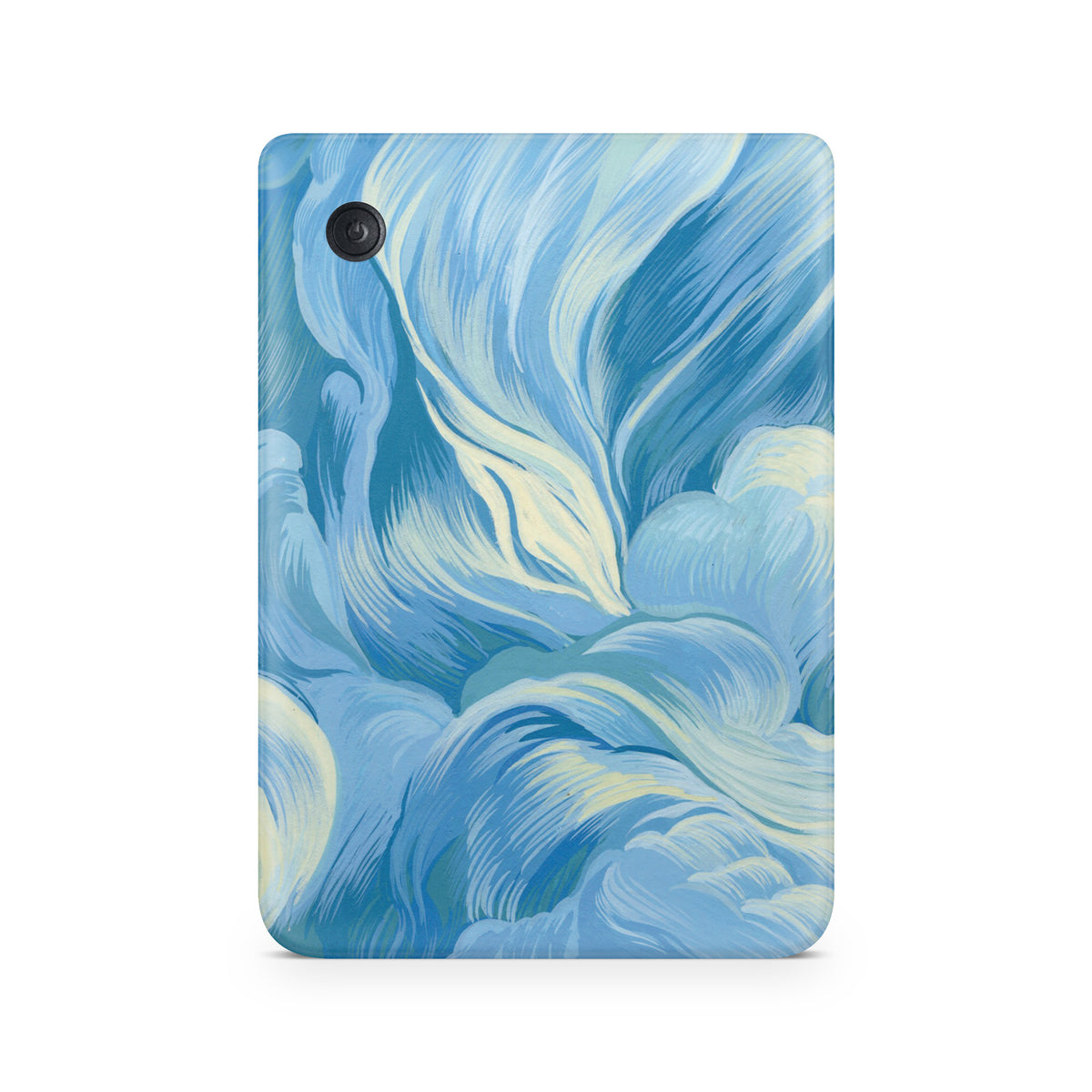 Whimsical Skin For Kobo Clara Colour (2024) — MightySkins