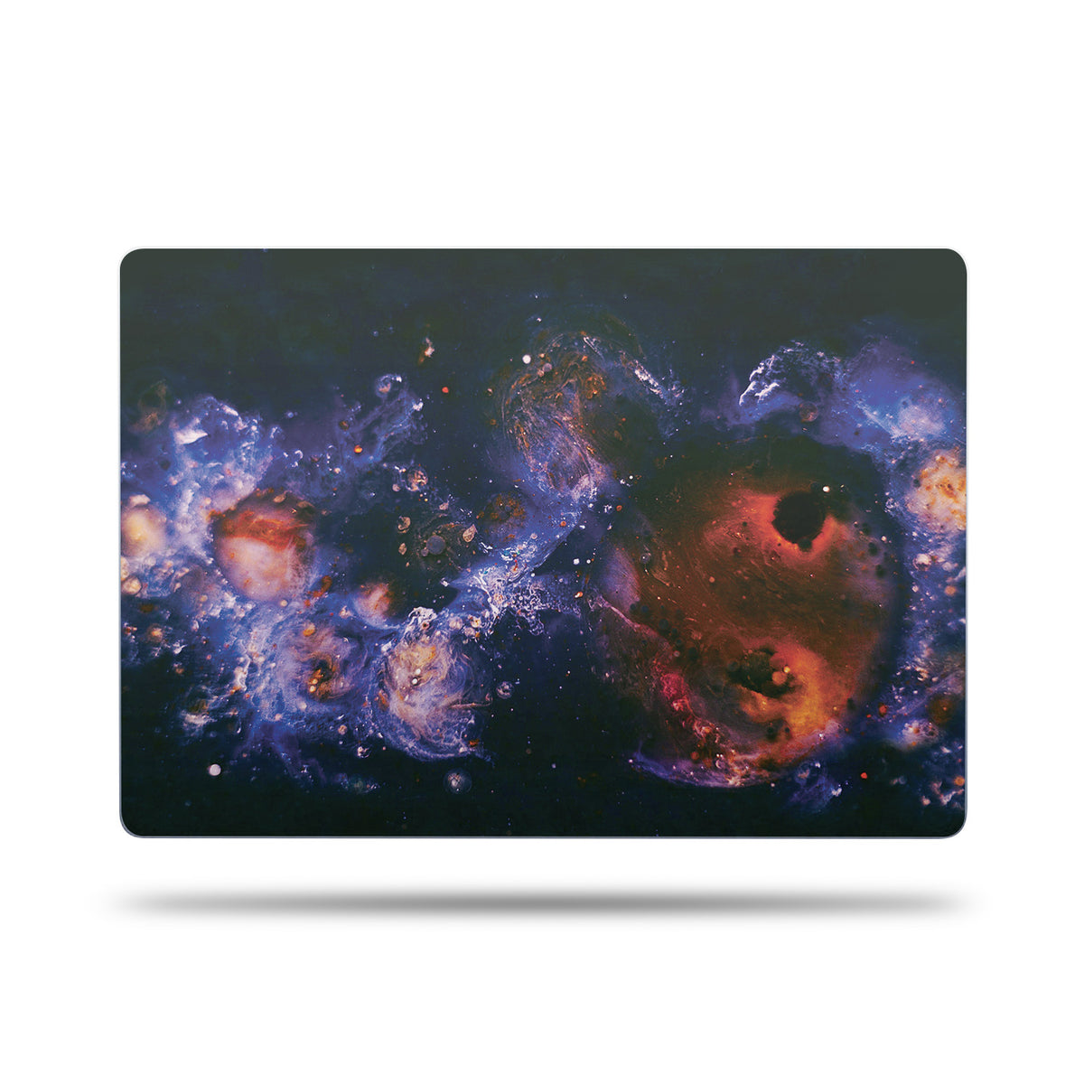 Andromeda Skin For Apple MacBook Air 15'' M1/M2/M3/M4 (2021-2025 ...