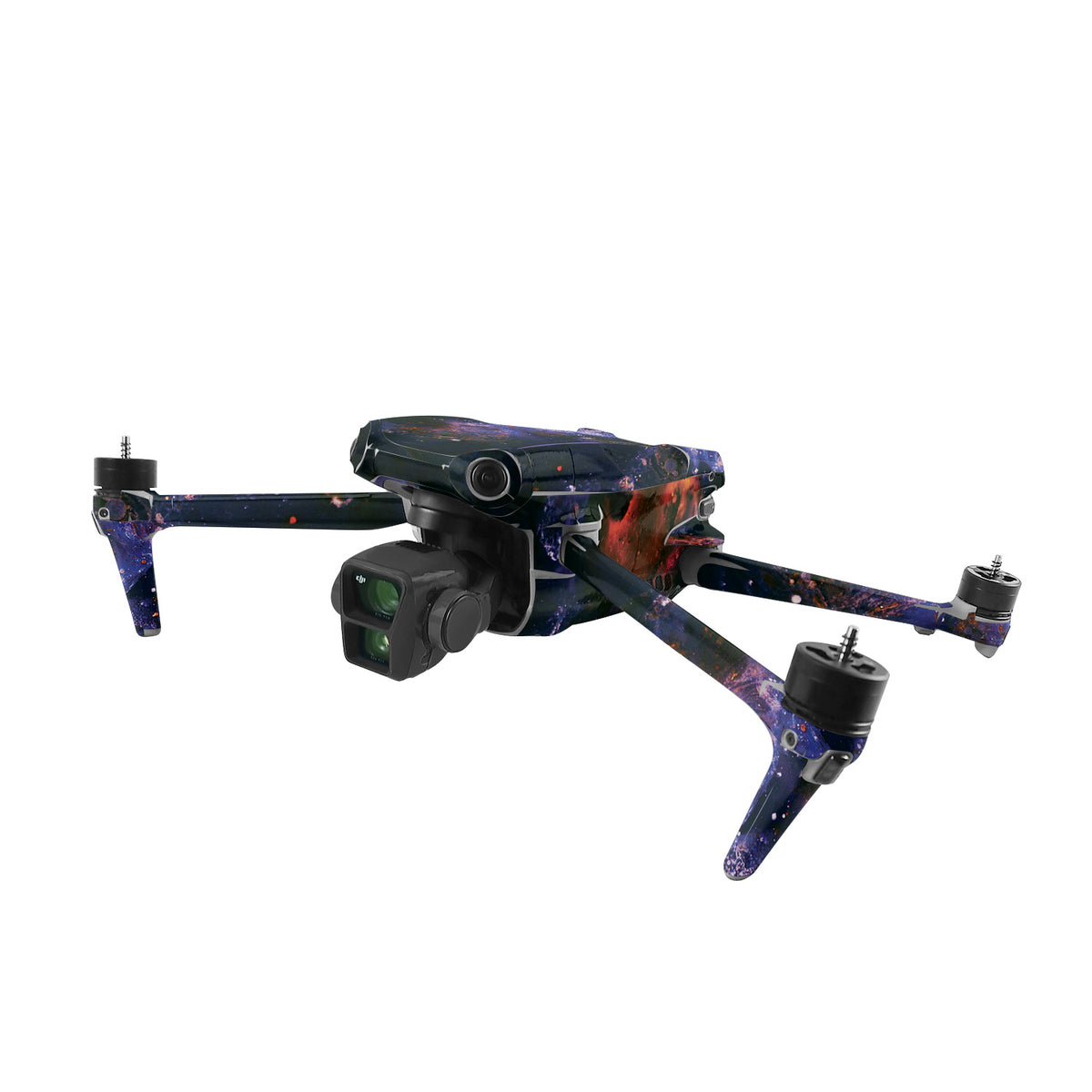 Andromeda Skin For DJI Air 3 — MightySkins