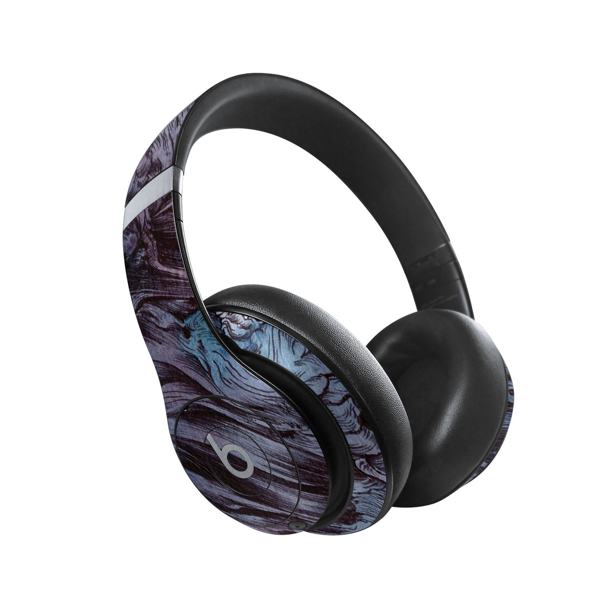 Angry Ripple Skin For Beats Studio Pro — MightySkins