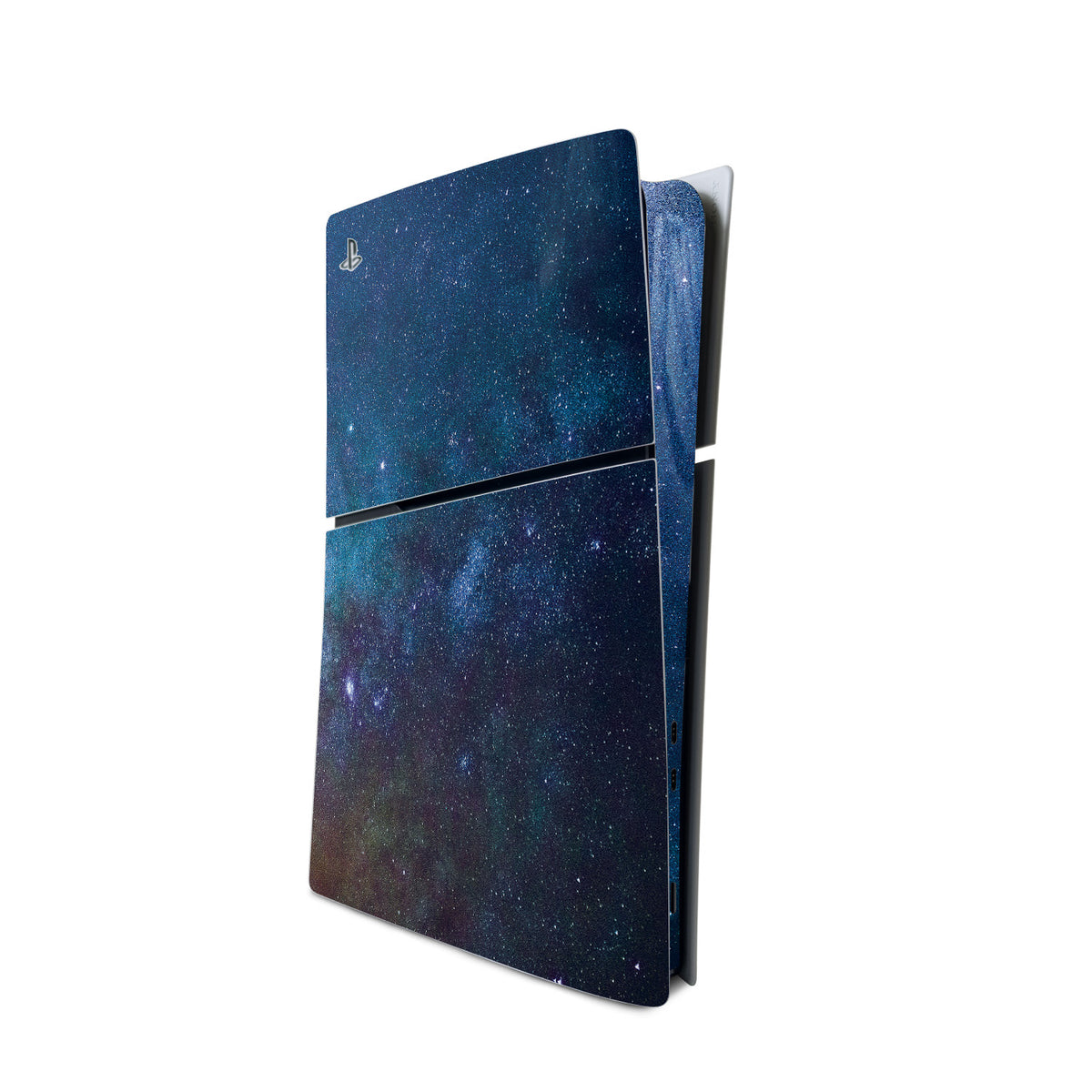 Astro Sky Skin For Sony Playstation 5 Slim — MightySkins