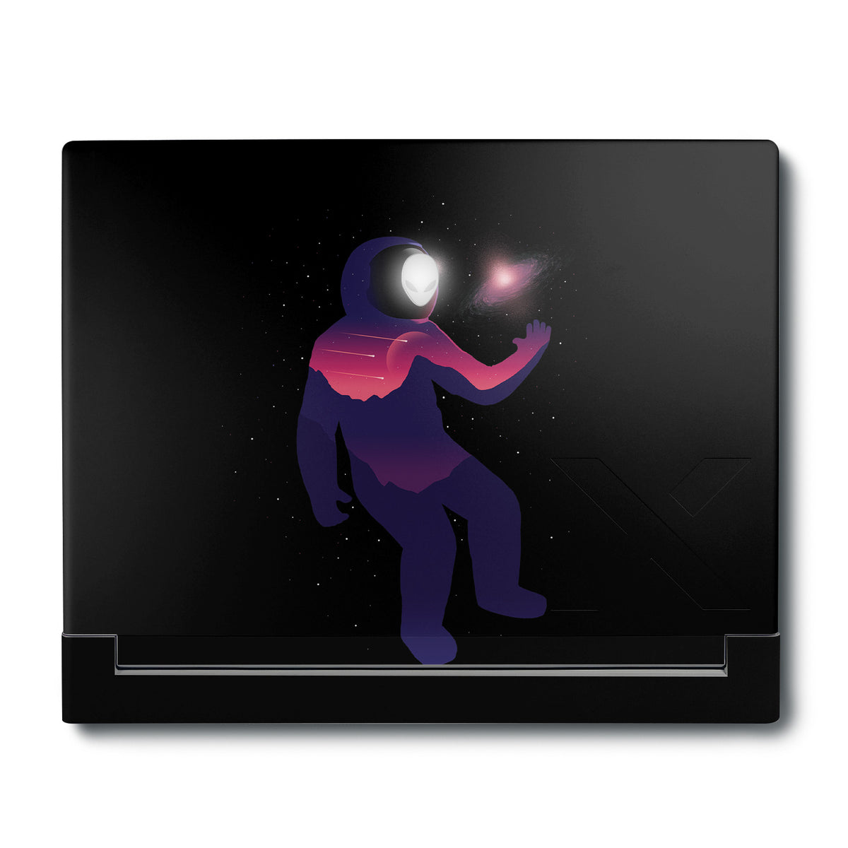 Astronaut Skin For Alienware X16 R1 (2023) — MightySkins