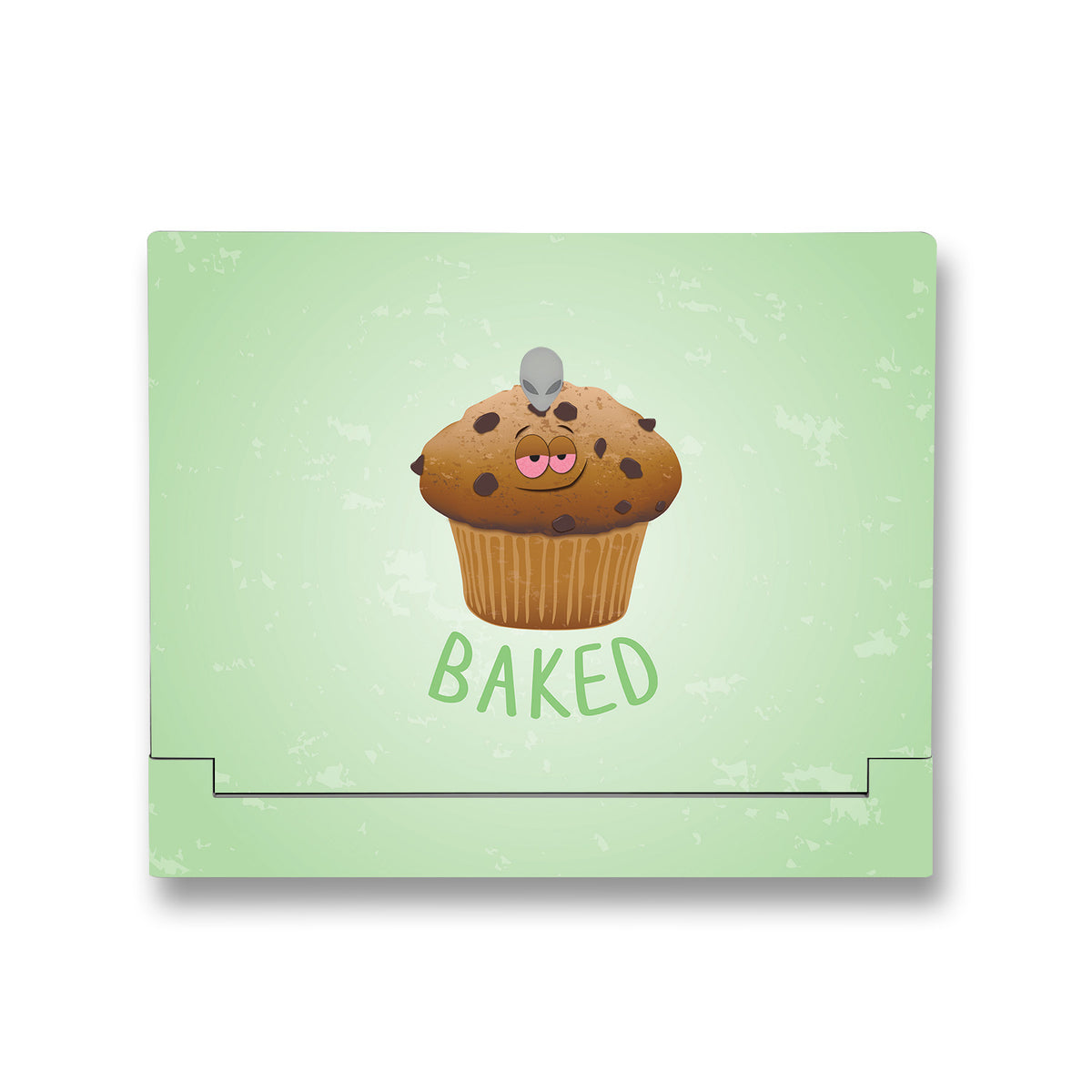 Baked Skin For Alienware X14 R2 (2023) — MightySkins